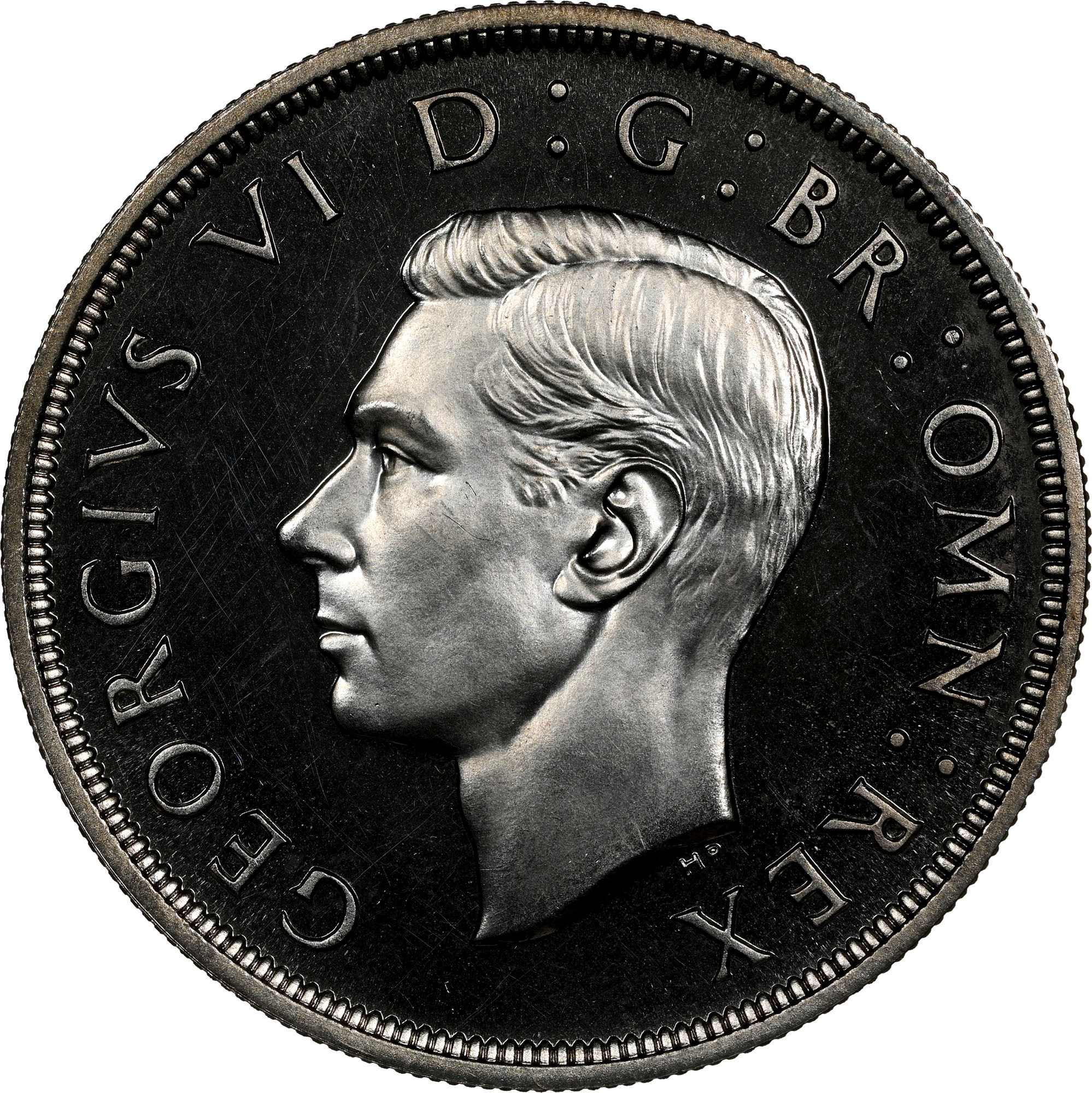 Great Britain Crown KM 857 Prices & Values | NGC