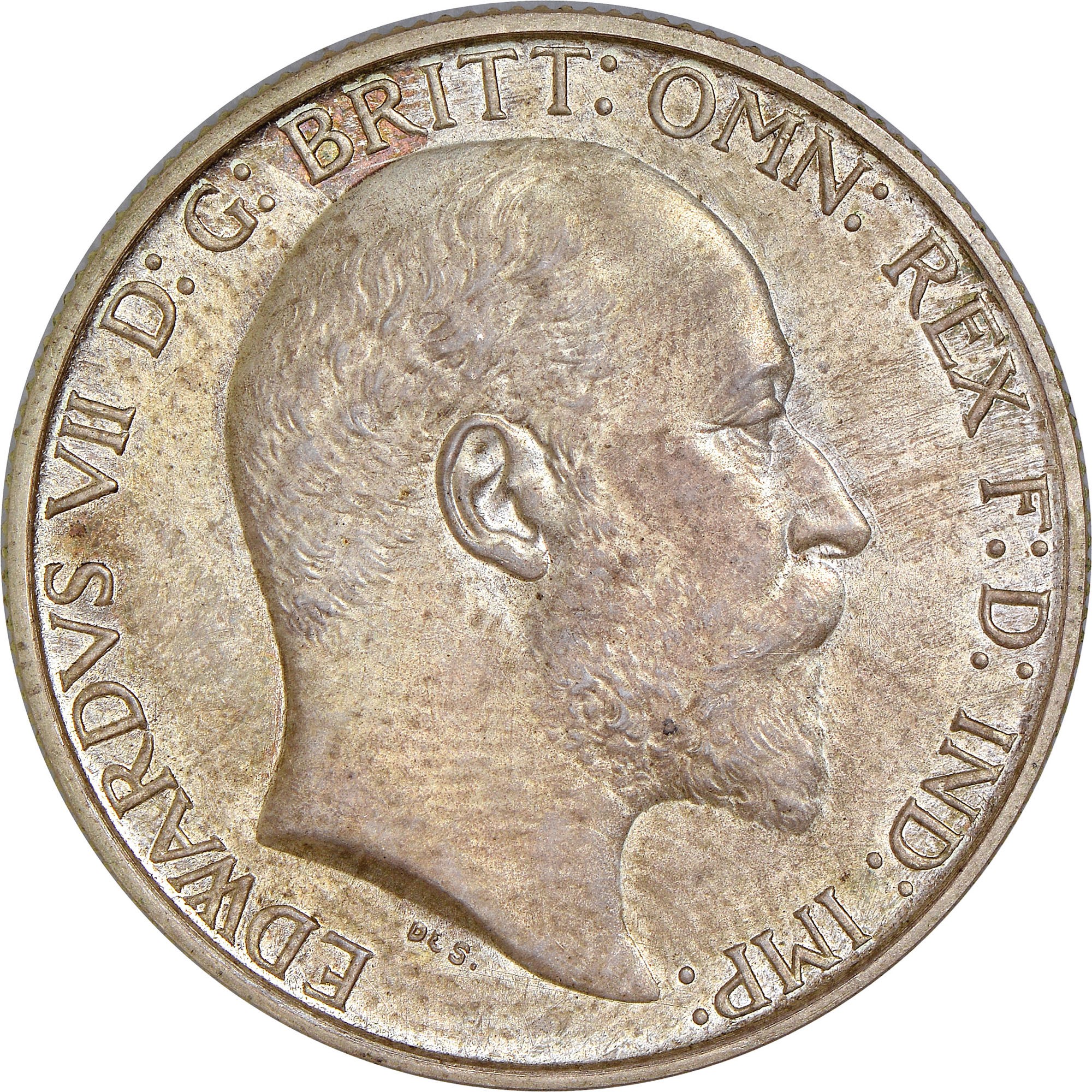 Great Britain Florin KM 801 Prices & Values | NGC