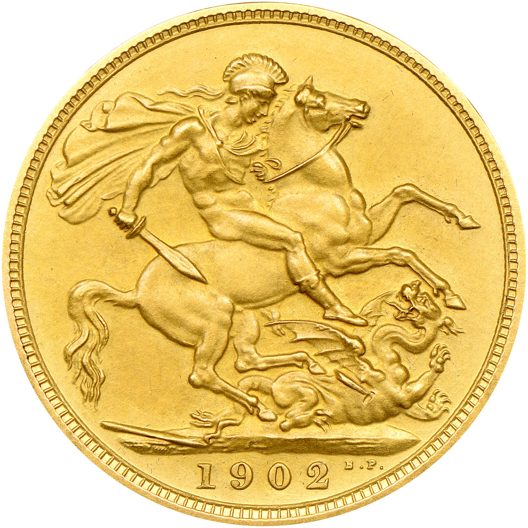 Great Britain Sovereign KM 805 Prices & Values | NGC