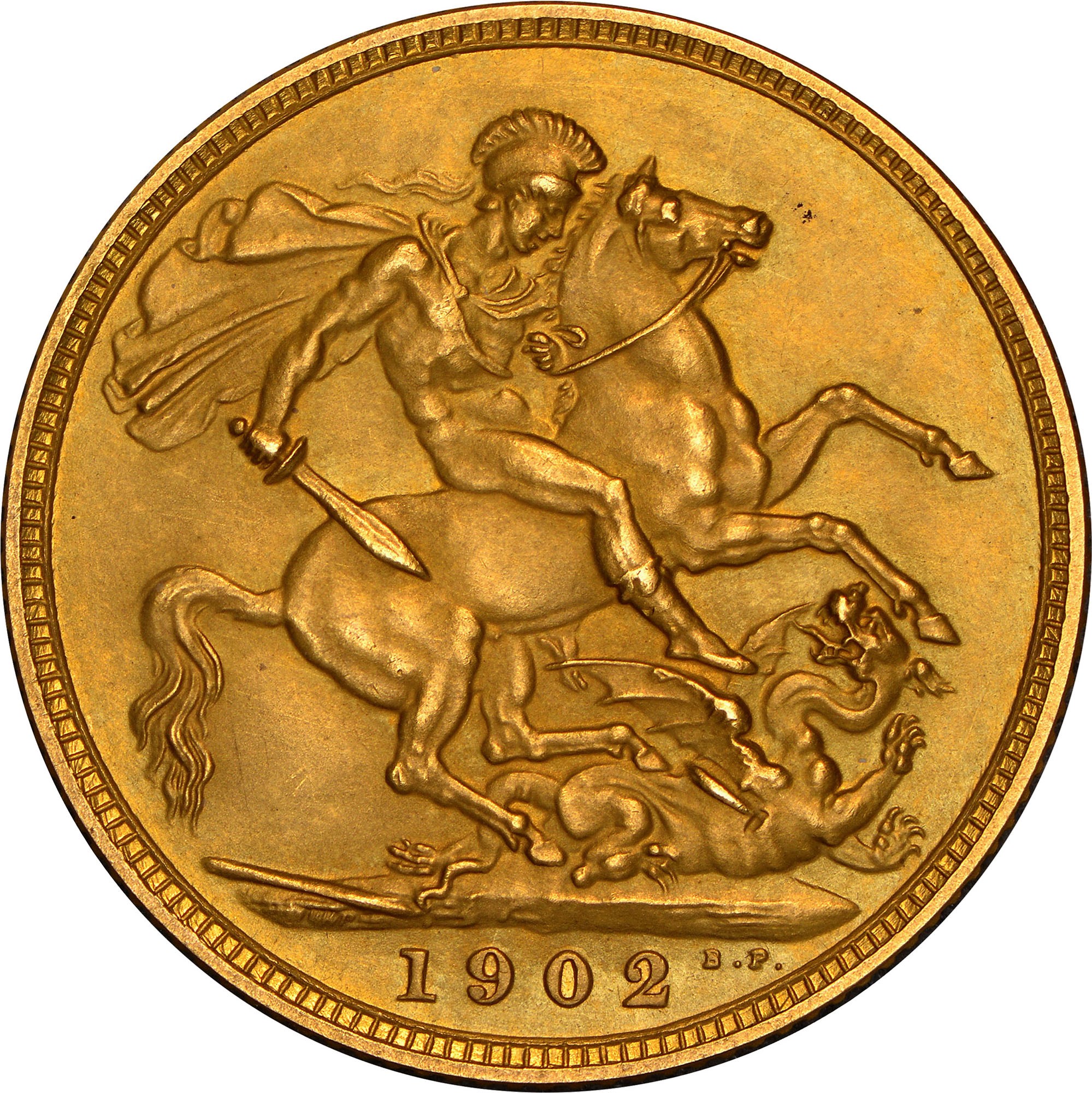 Great Britain Sovereign KM 805 Prices & Values | NGC