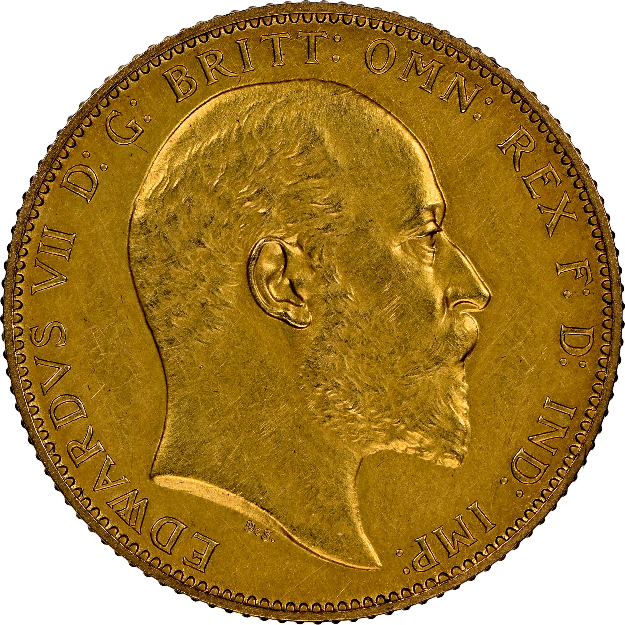 Great Britain Sovereign KM 805 Prices & Values | NGC