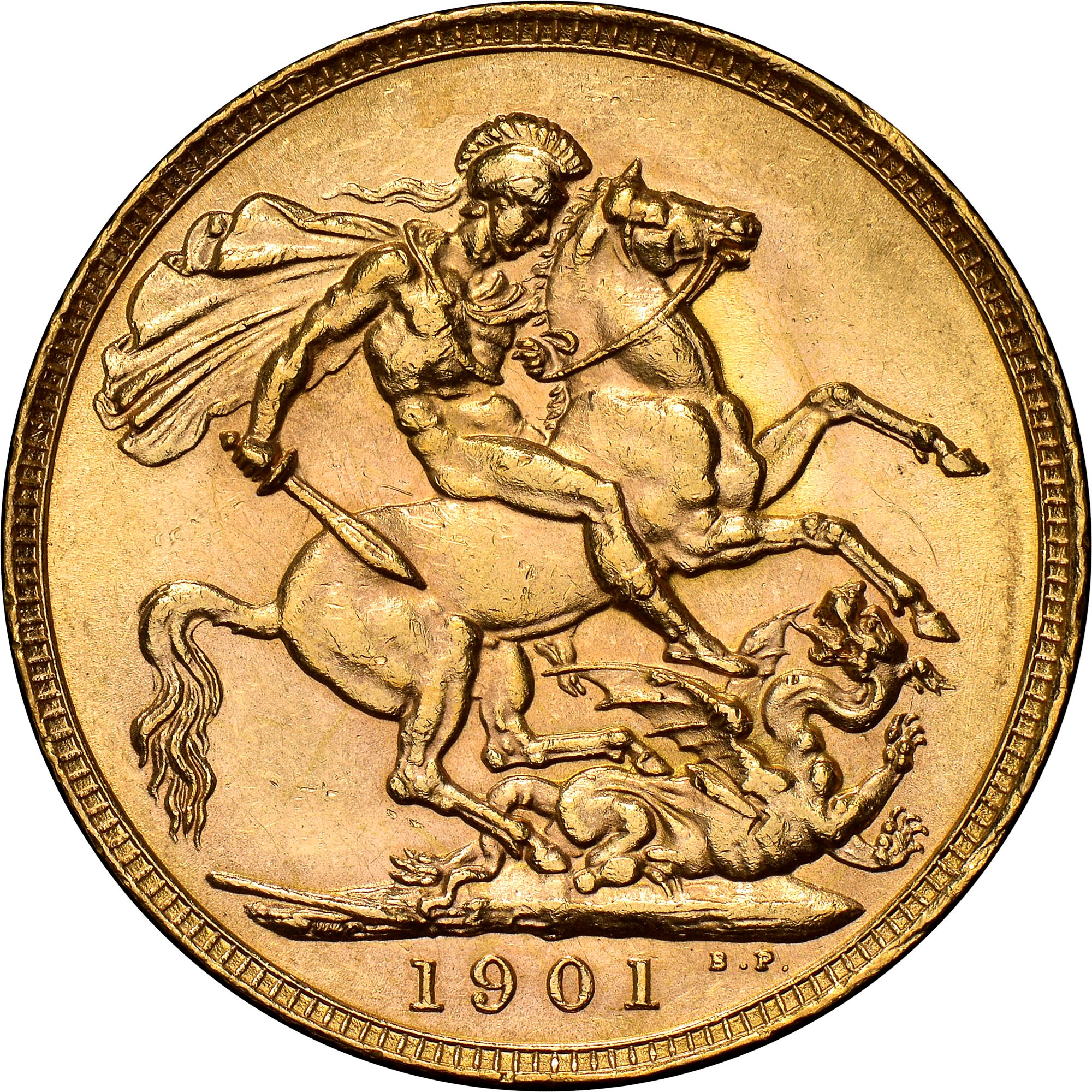 Great Britain Sovereign KM 785 Prices & Values | NGC