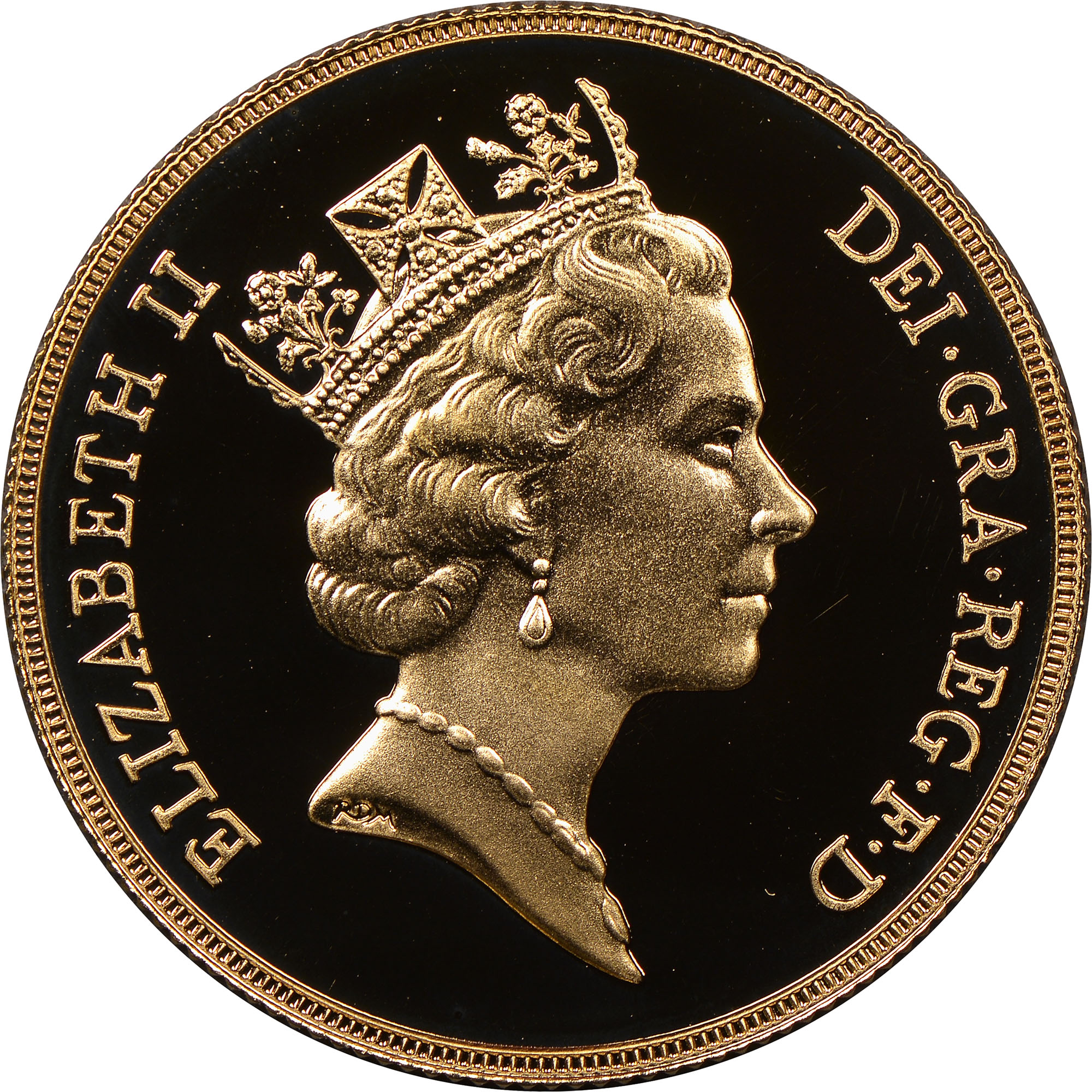 Great Britain 2 Pounds KM 944 Prices & Values | NGC
