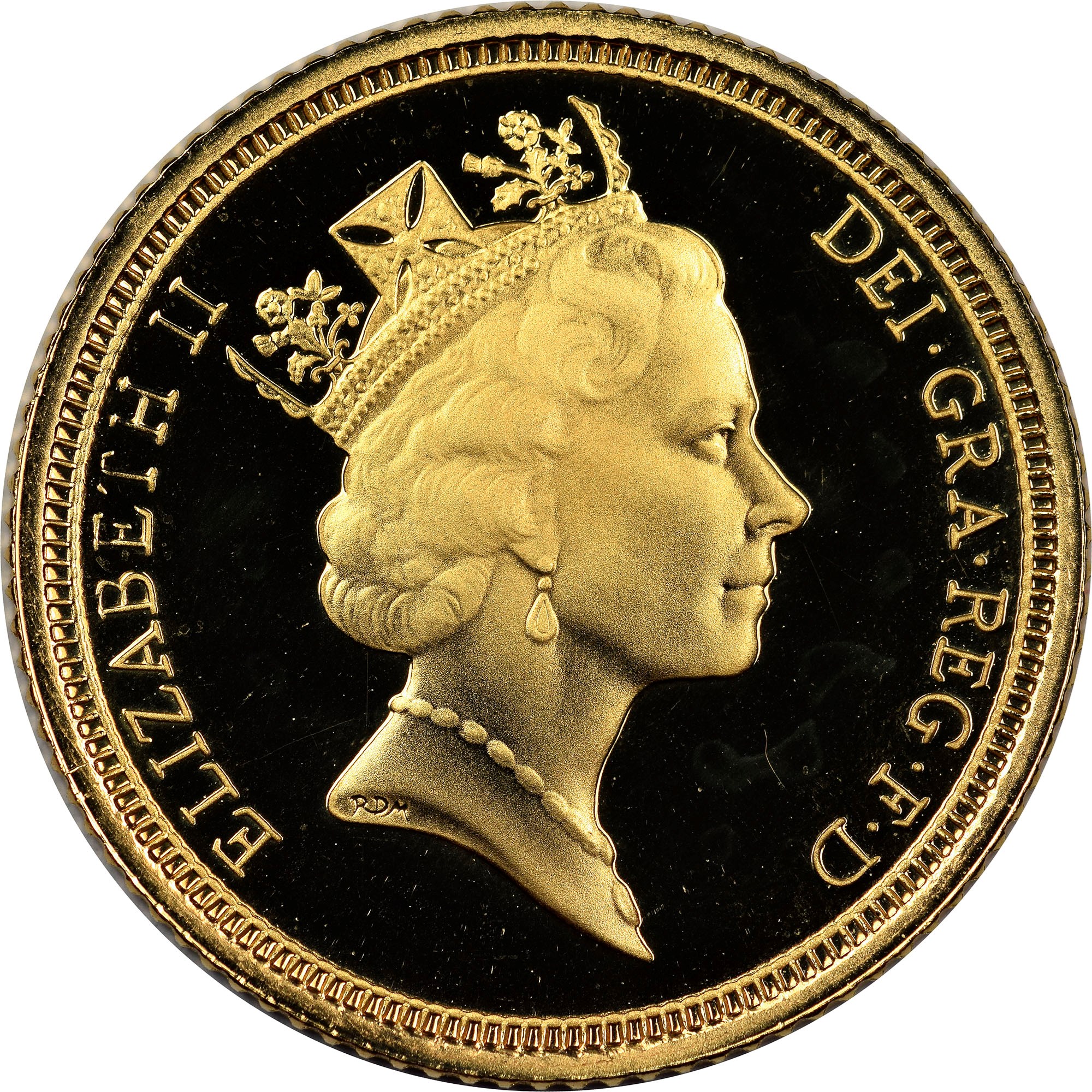 Great Britain 1/2 Sovereign KM 942 Prices & Values | NGC