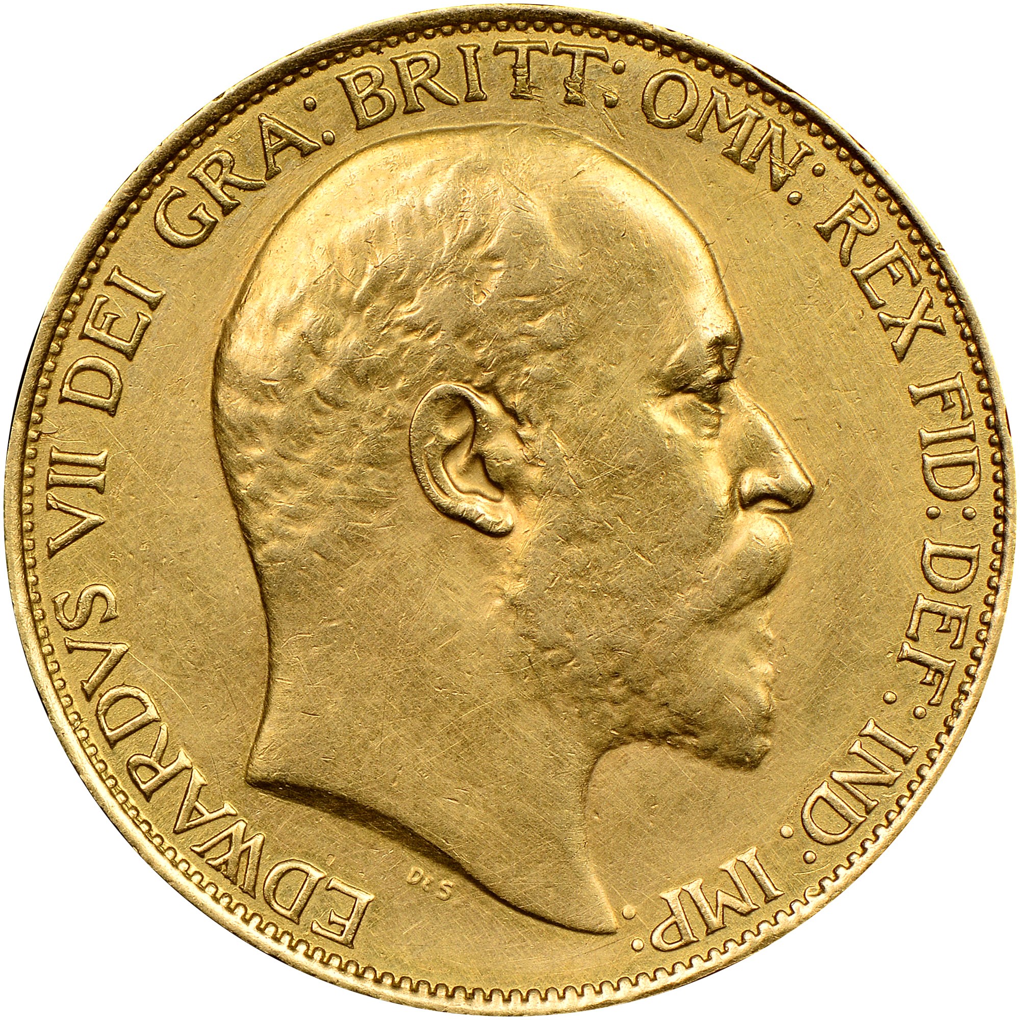 Great Britain Sovereign KM 805 Prices & Values | NGC