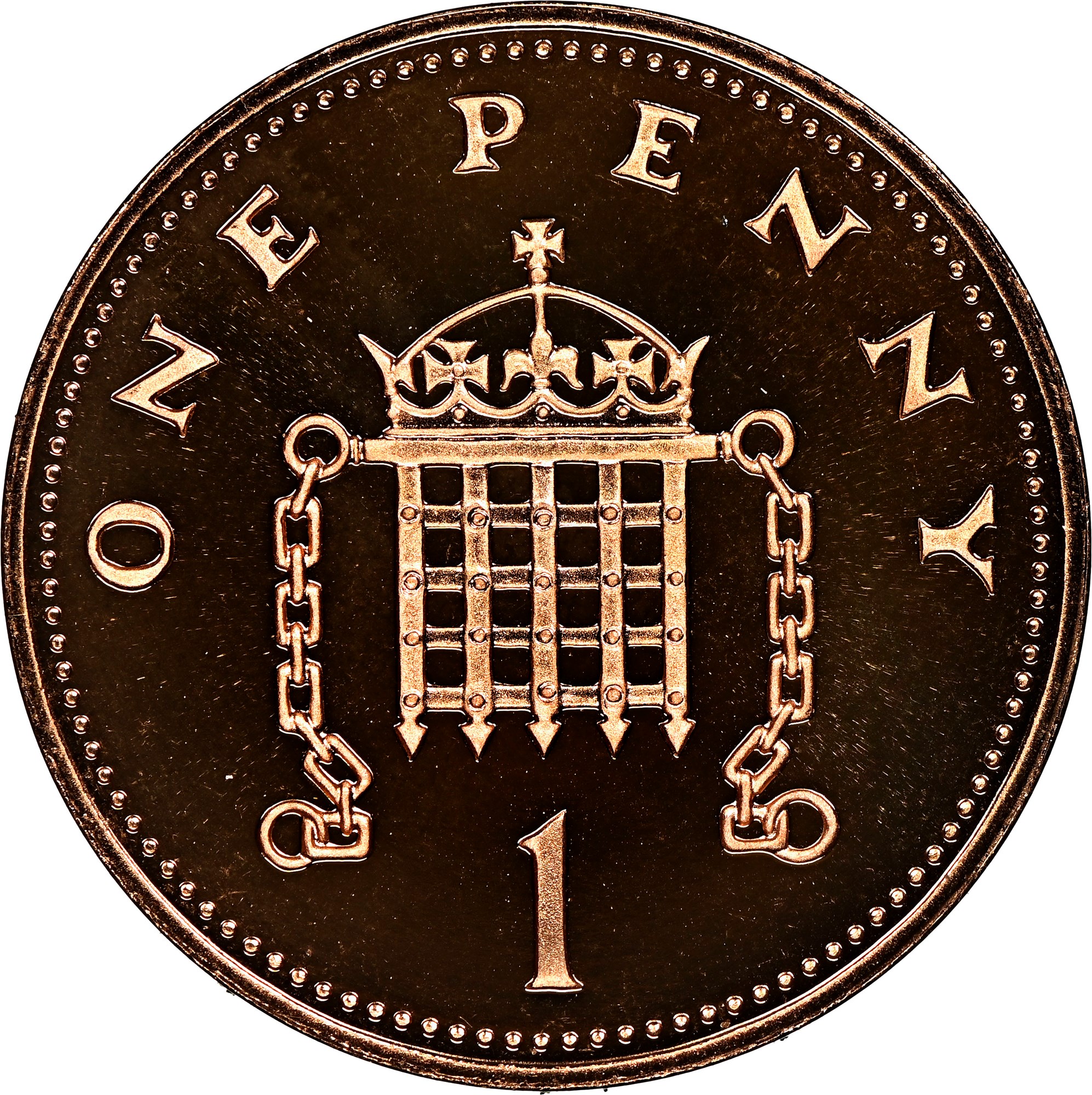 Great Britain Penny KM 935 Prices & Values | NGC