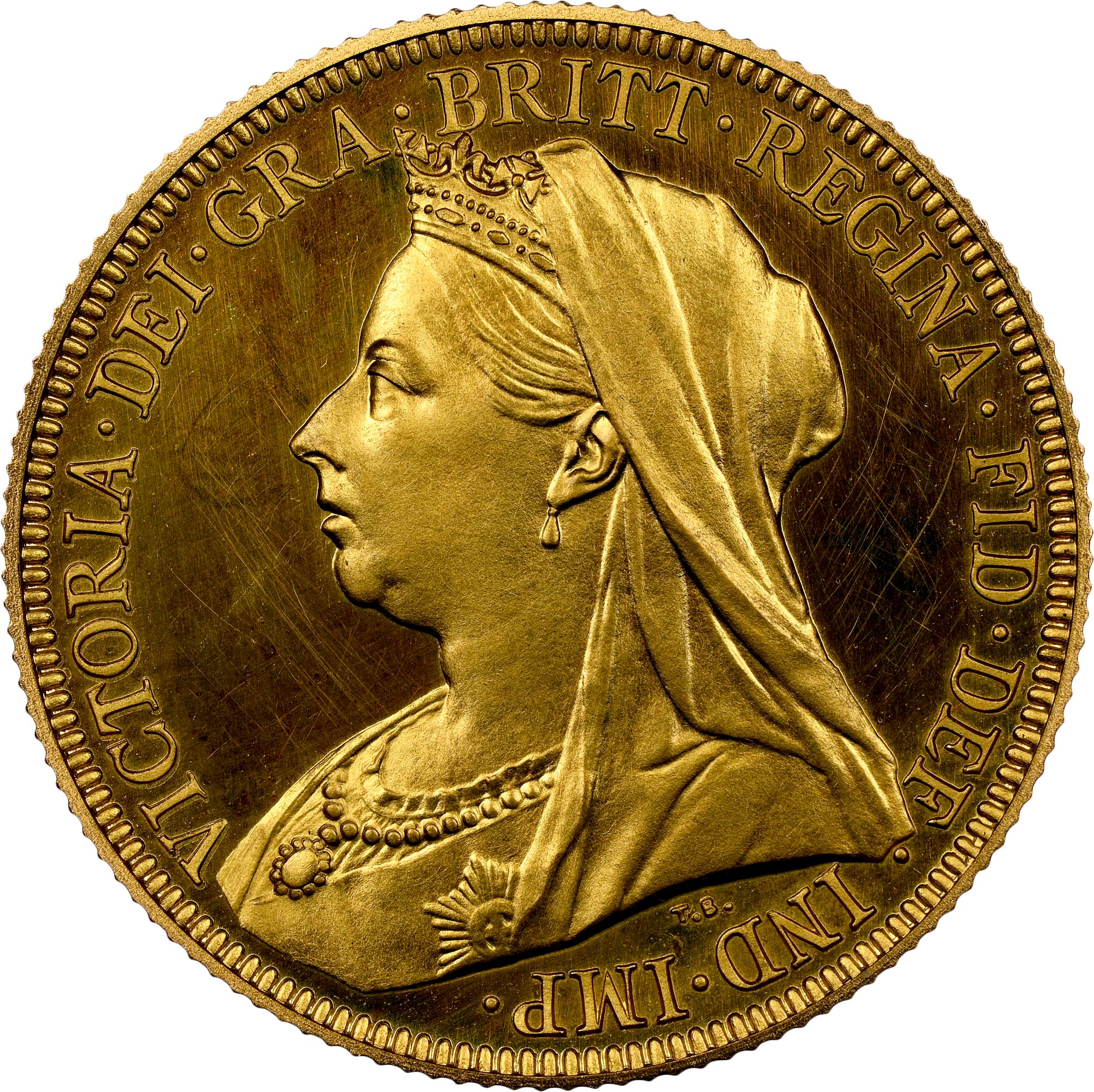 Great Britain Sovereign KM 785 Prices & Values | NGC