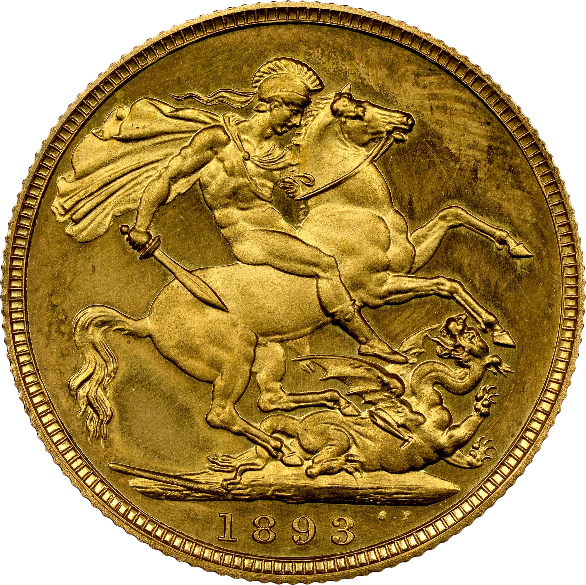 Great Britain Sovereign KM 785 Prices & Values | NGC