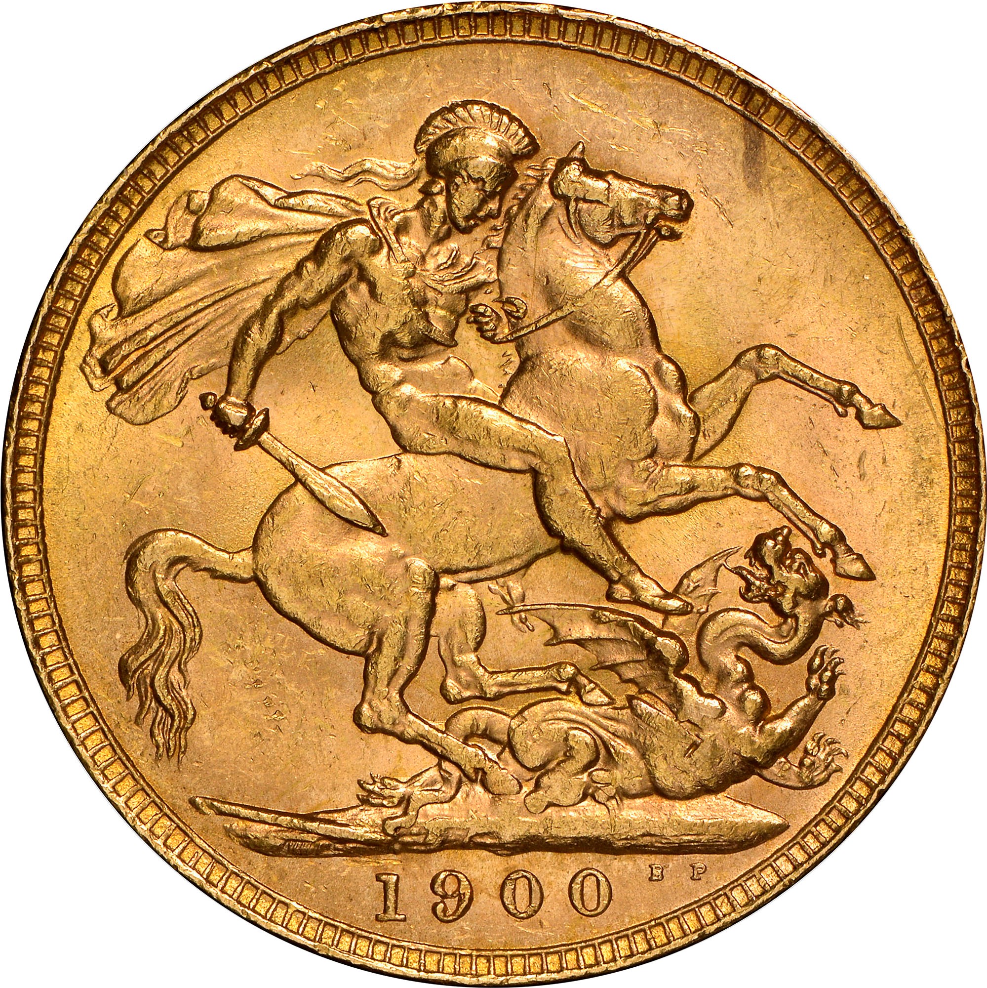 Great Britain Sovereign KM 785 Prices & Values | NGC