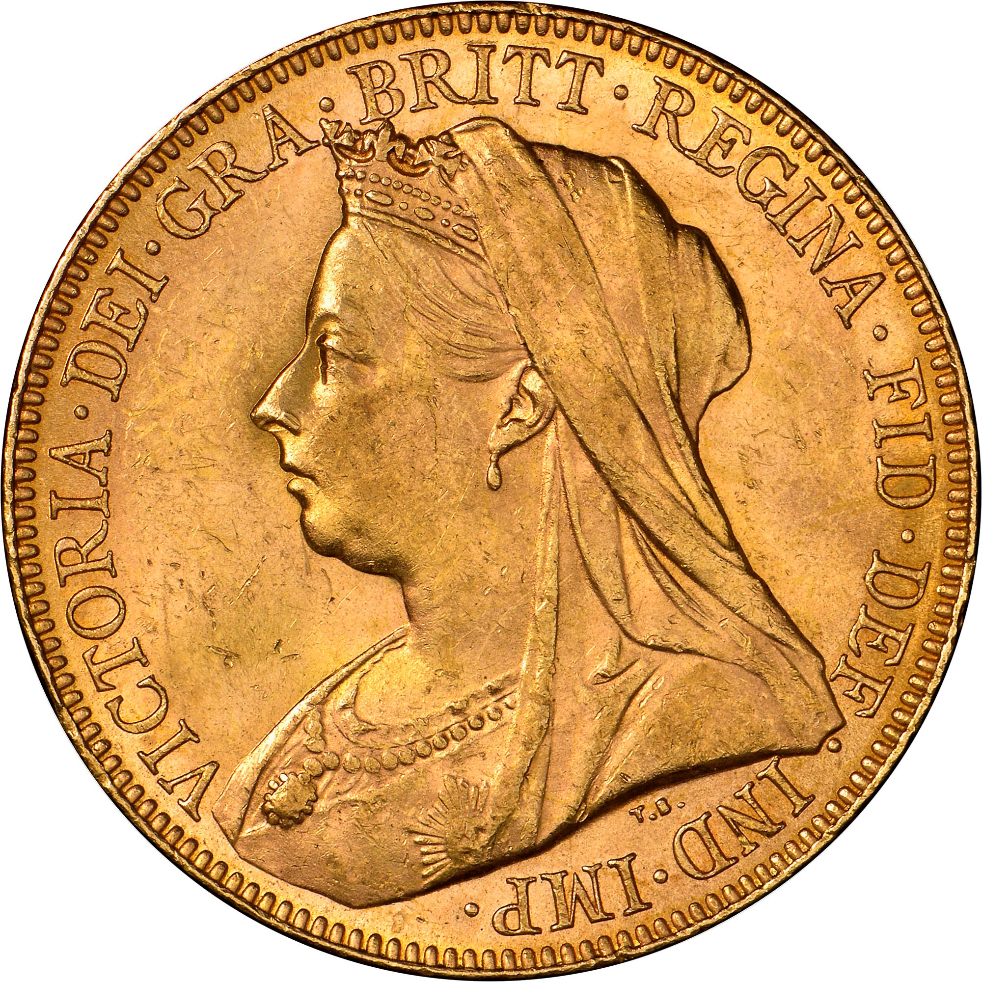 Great Britain Sovereign KM 785 Prices & Values | NGC