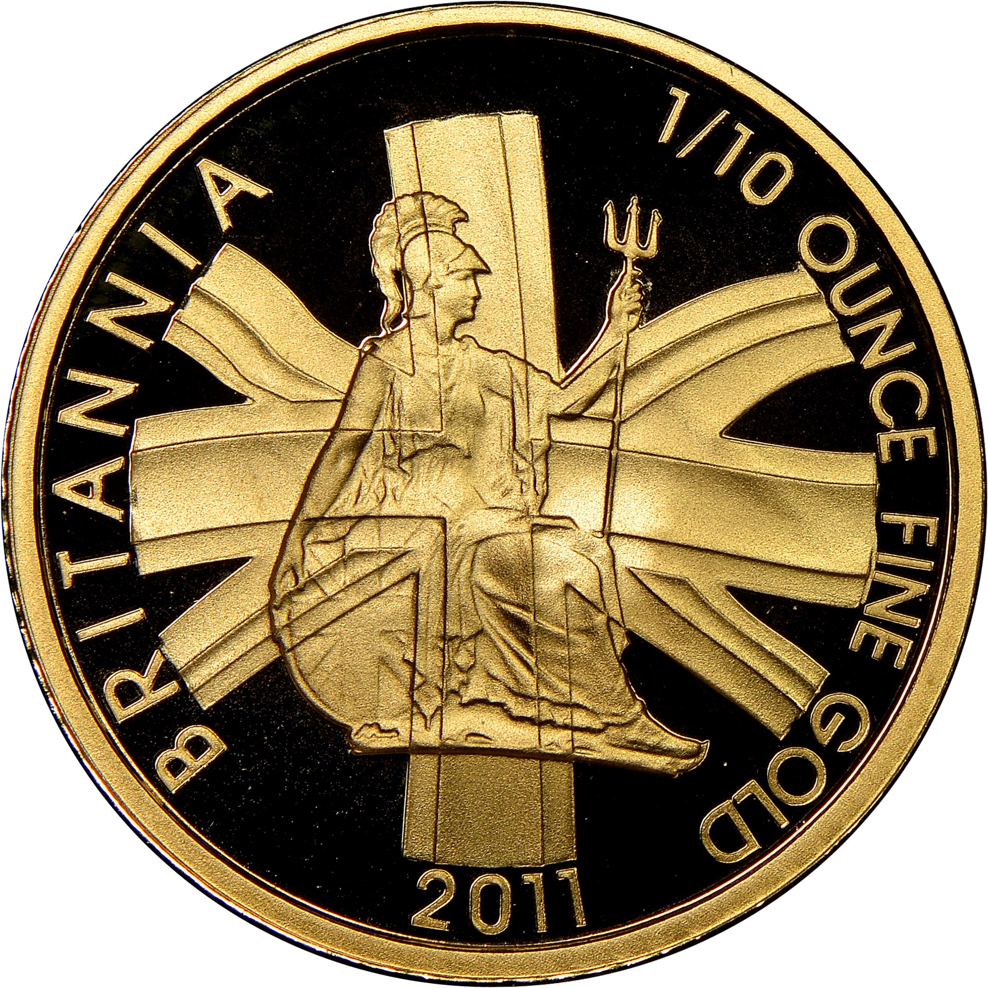 Great Britain 10 Pounds KM 1231 Prices & Values | NGC