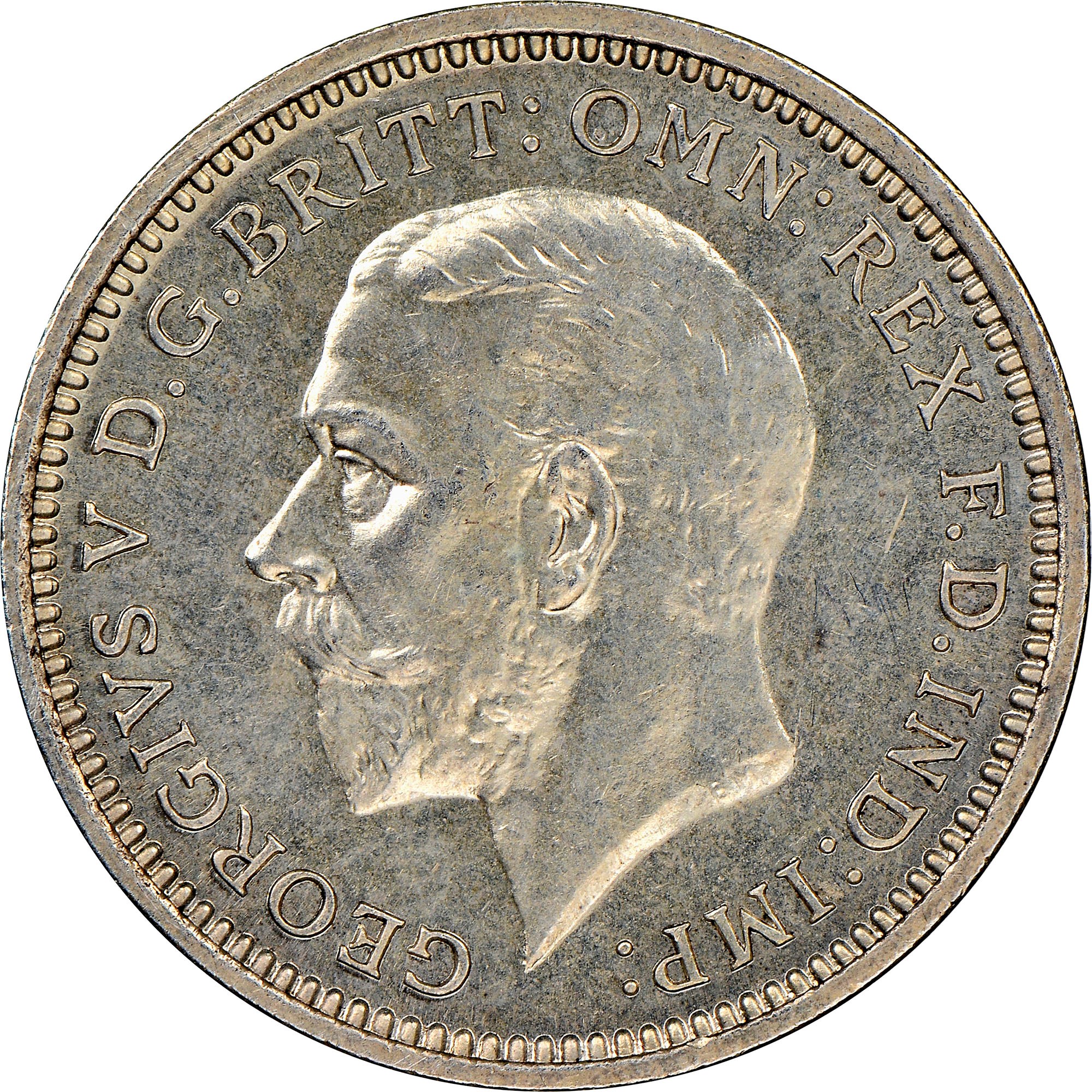 Great Britain 3 Pence KM 827 Prices & Values | NGC