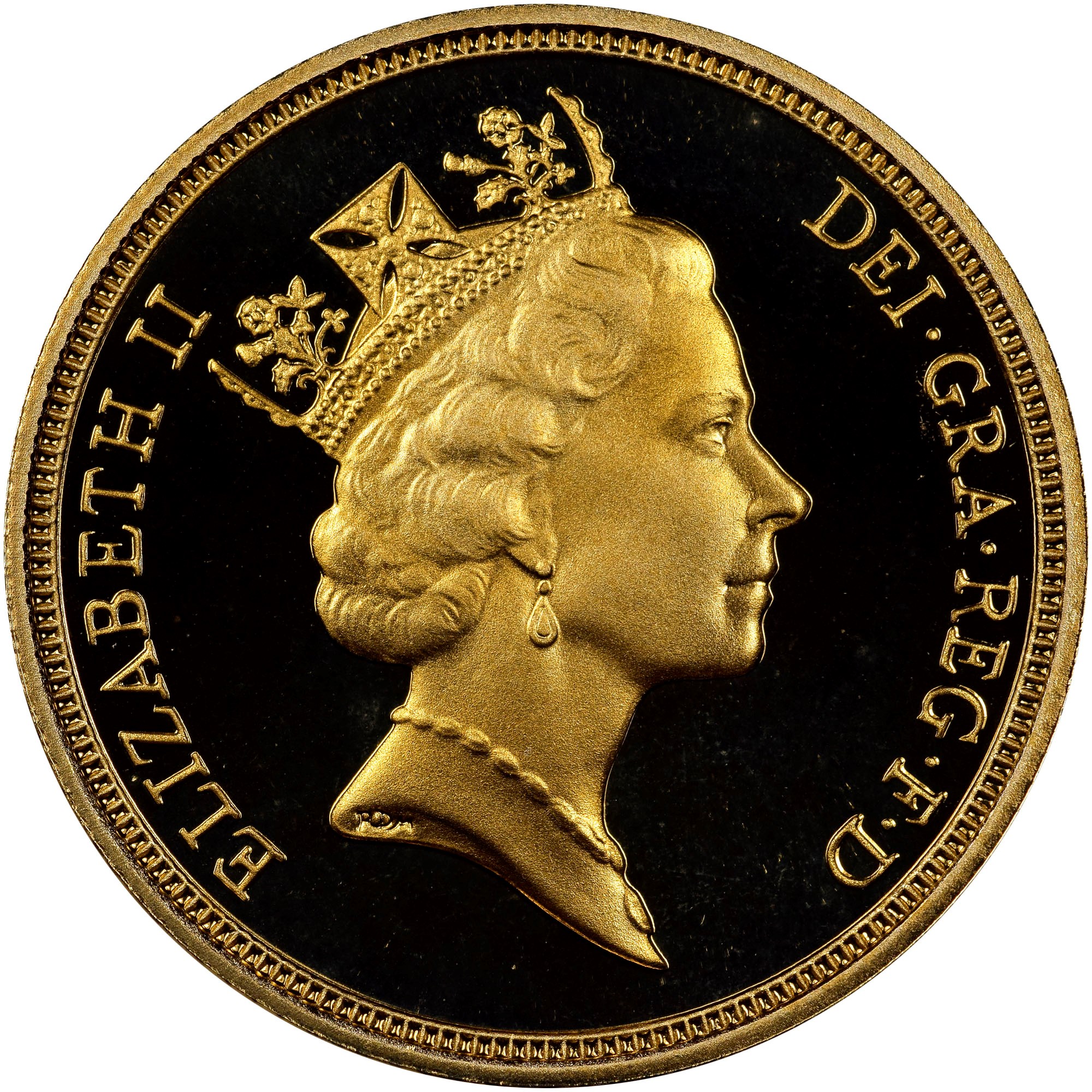 Great Britain Sovereign KM 943 Prices & Values | NGC