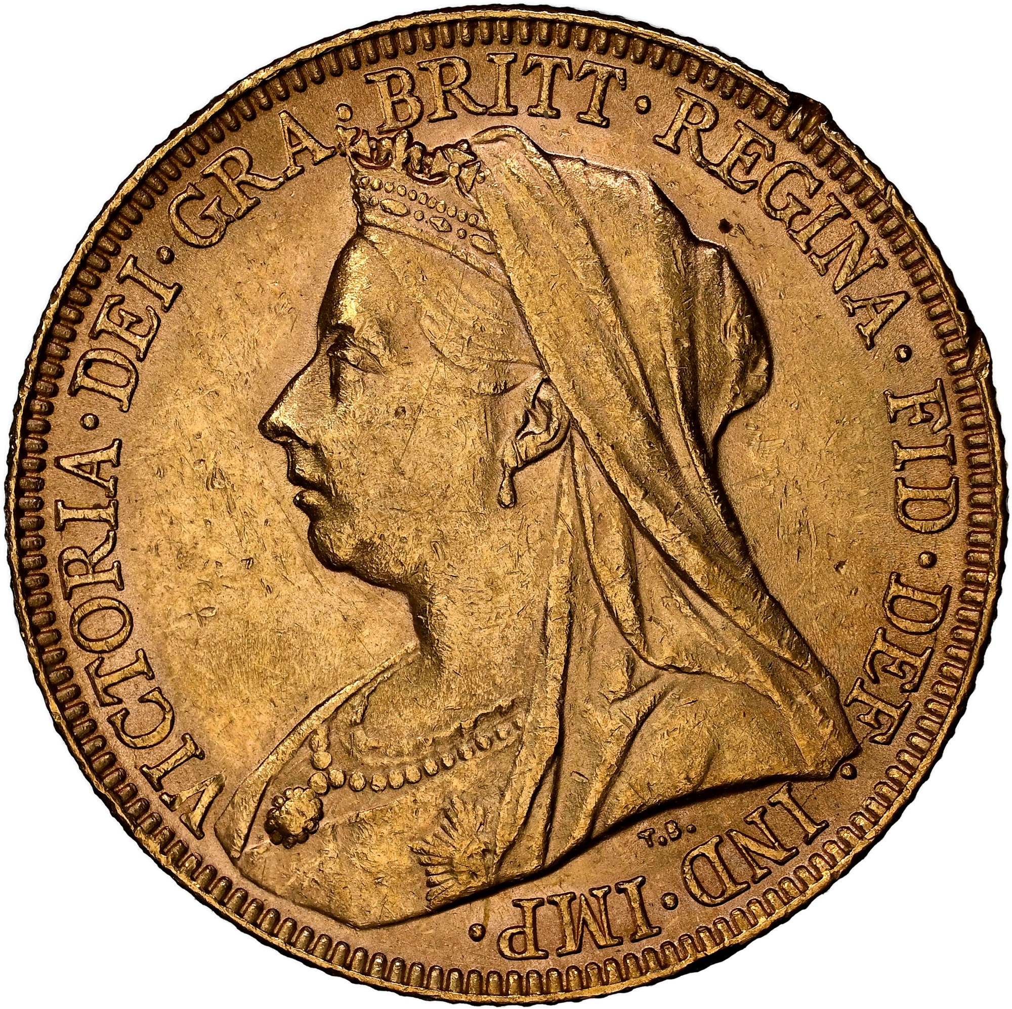 Great Britain Sovereign KM 785 Prices & Values | NGC