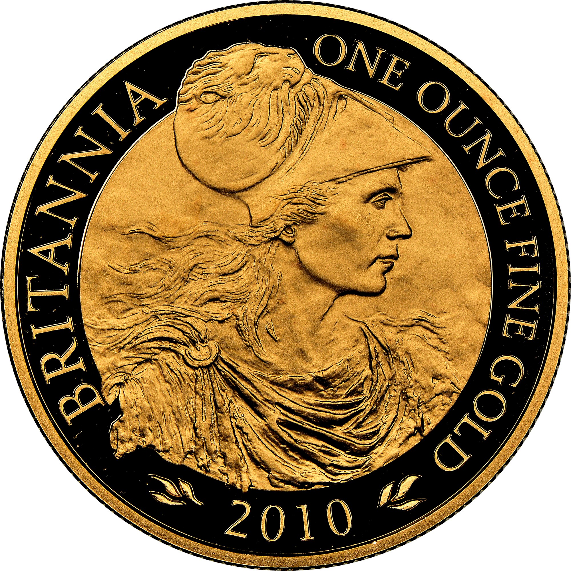 Great Britain 100 Pounds KM 1138 Prices & Values | NGC