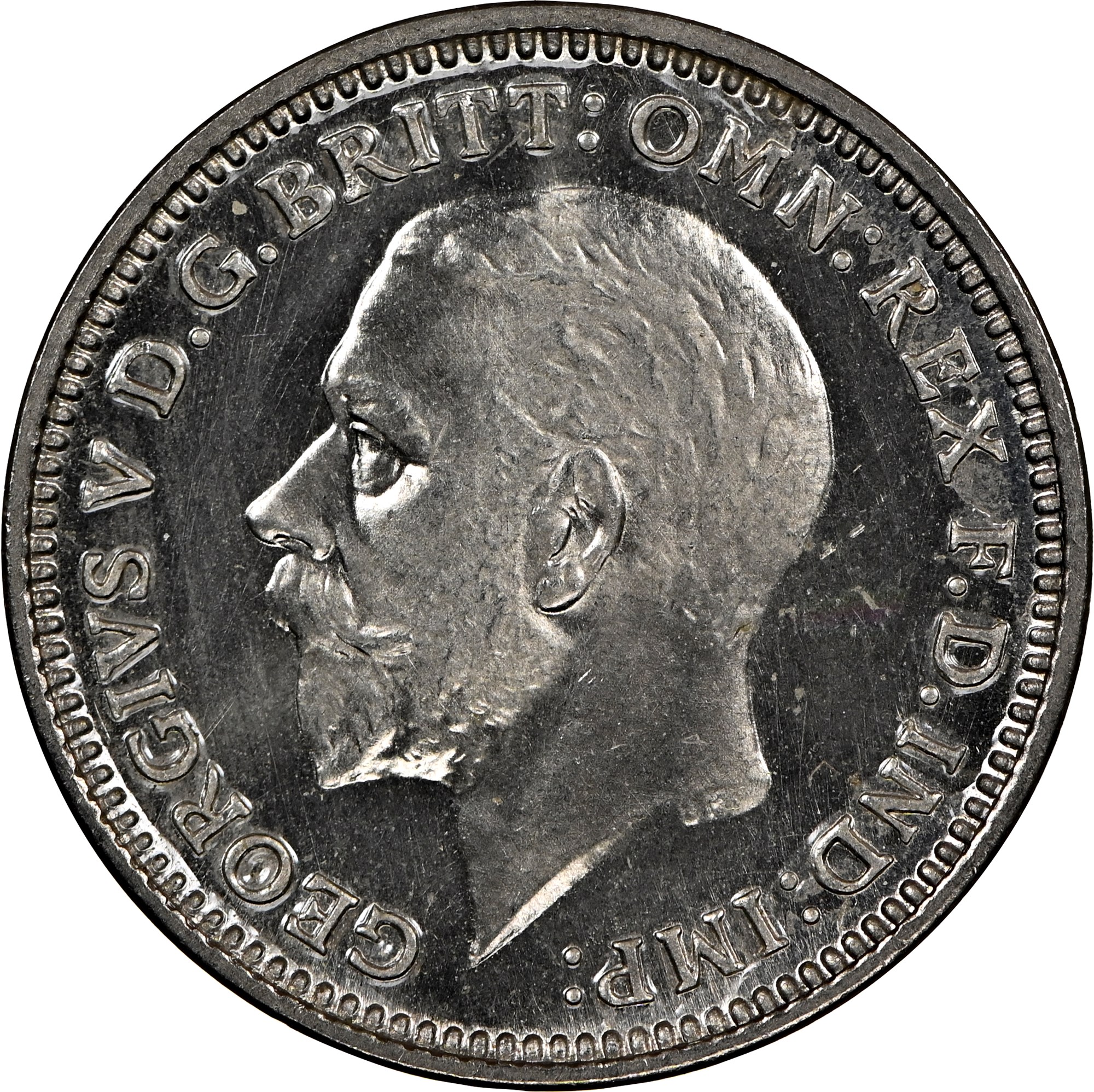 Great Britain 3 Pence KM PnA122 Prices & Values | NGC