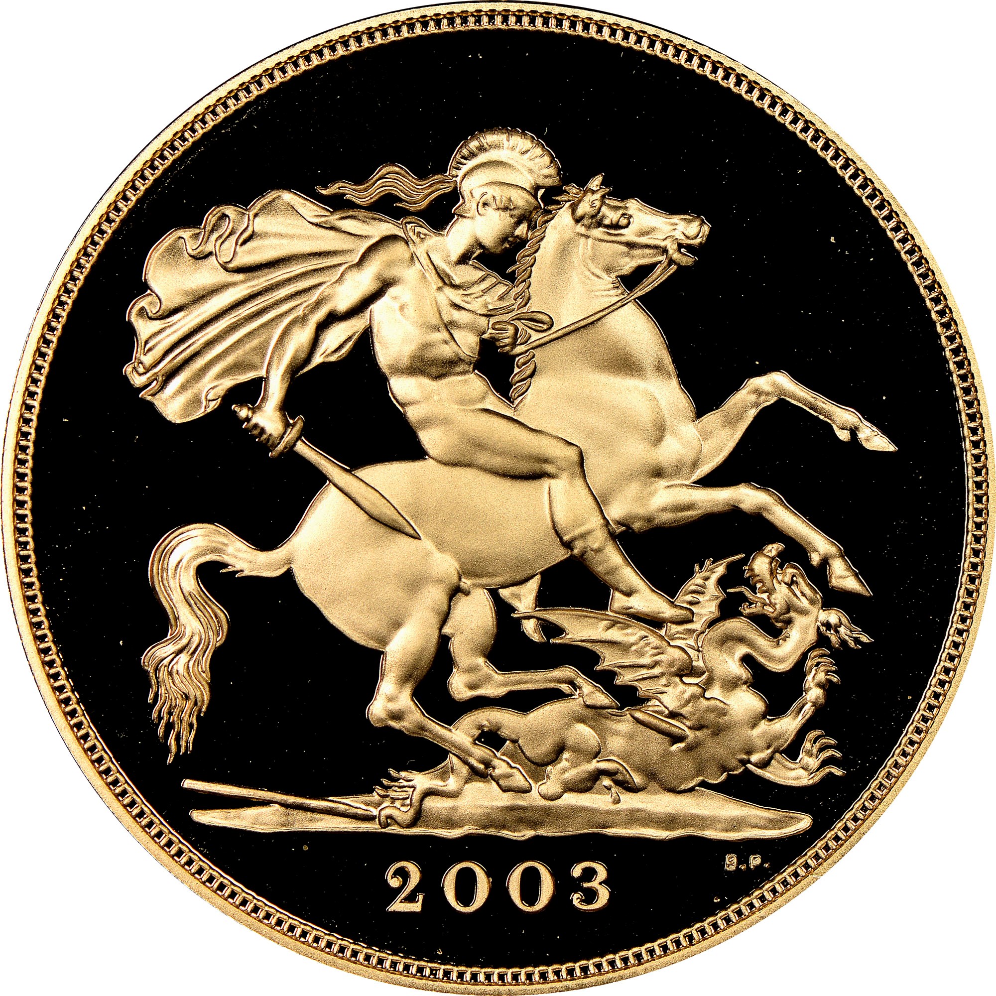 Great Britain 5 Pounds KM 1003 Prices & Values | NGC