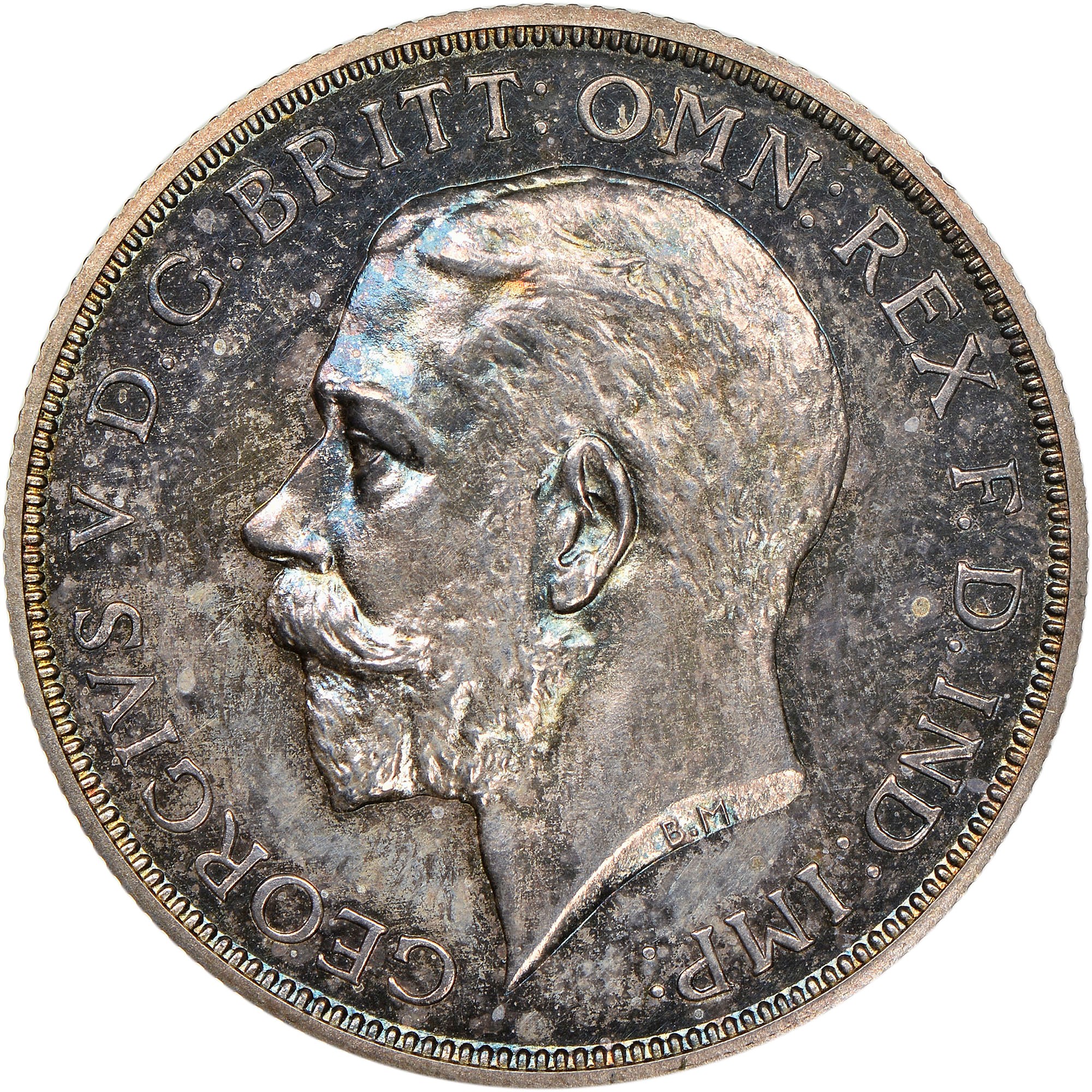Great Britain Florin KM 817 Prices & Values | NGC