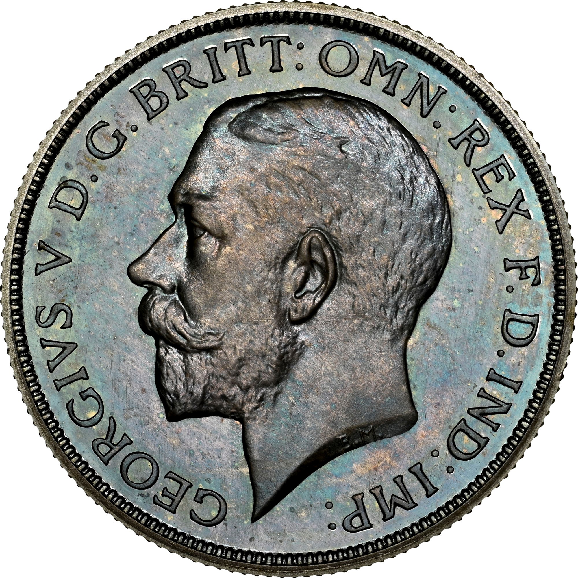 Great Britain Florin KM 817 Prices & Values | NGC