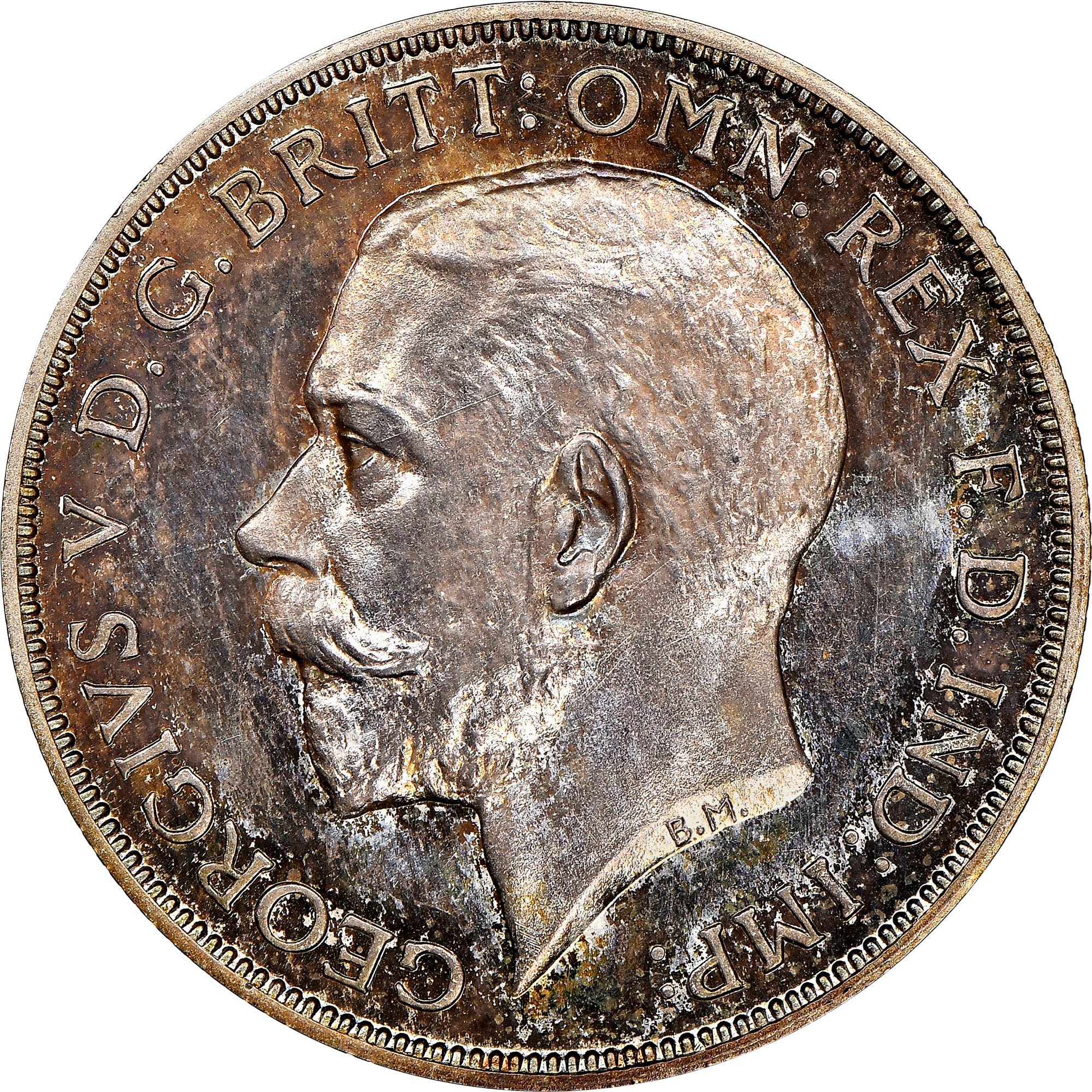 Great Britain Florin KM 817 Prices & Values | NGC