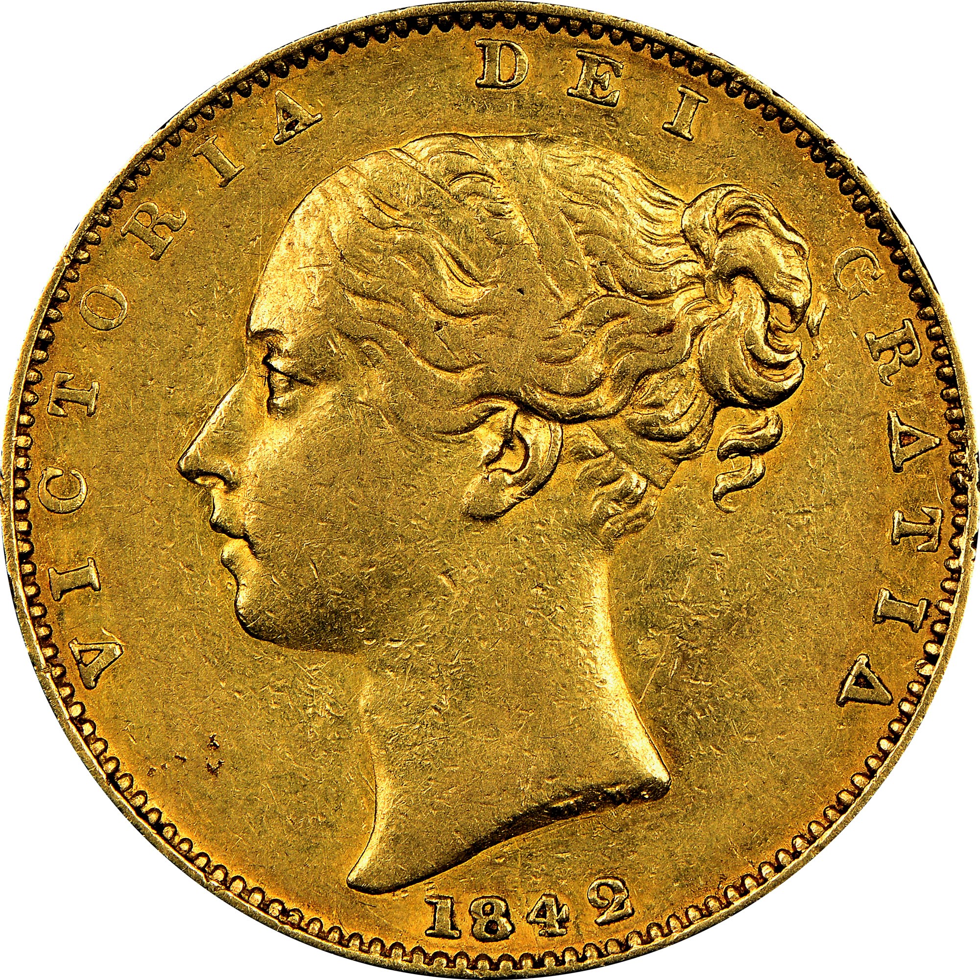 Great Britain Sovereign KM 736.1 Prices & Values | NGC