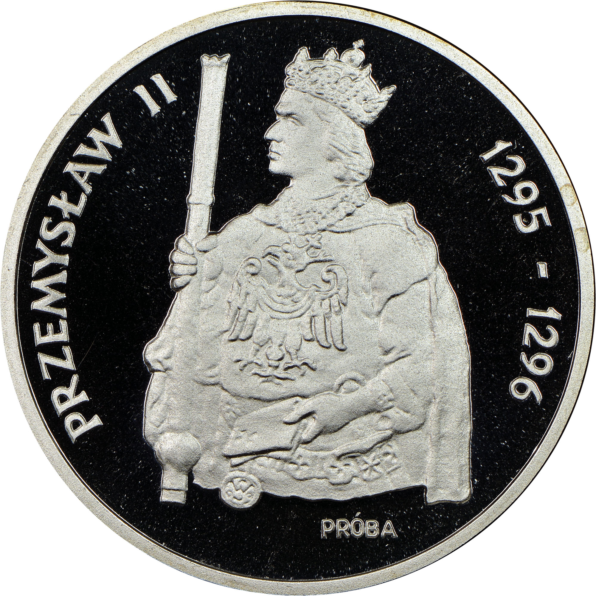 Poland 1000 Złotych KM Pr520 Prices & Values | NGC