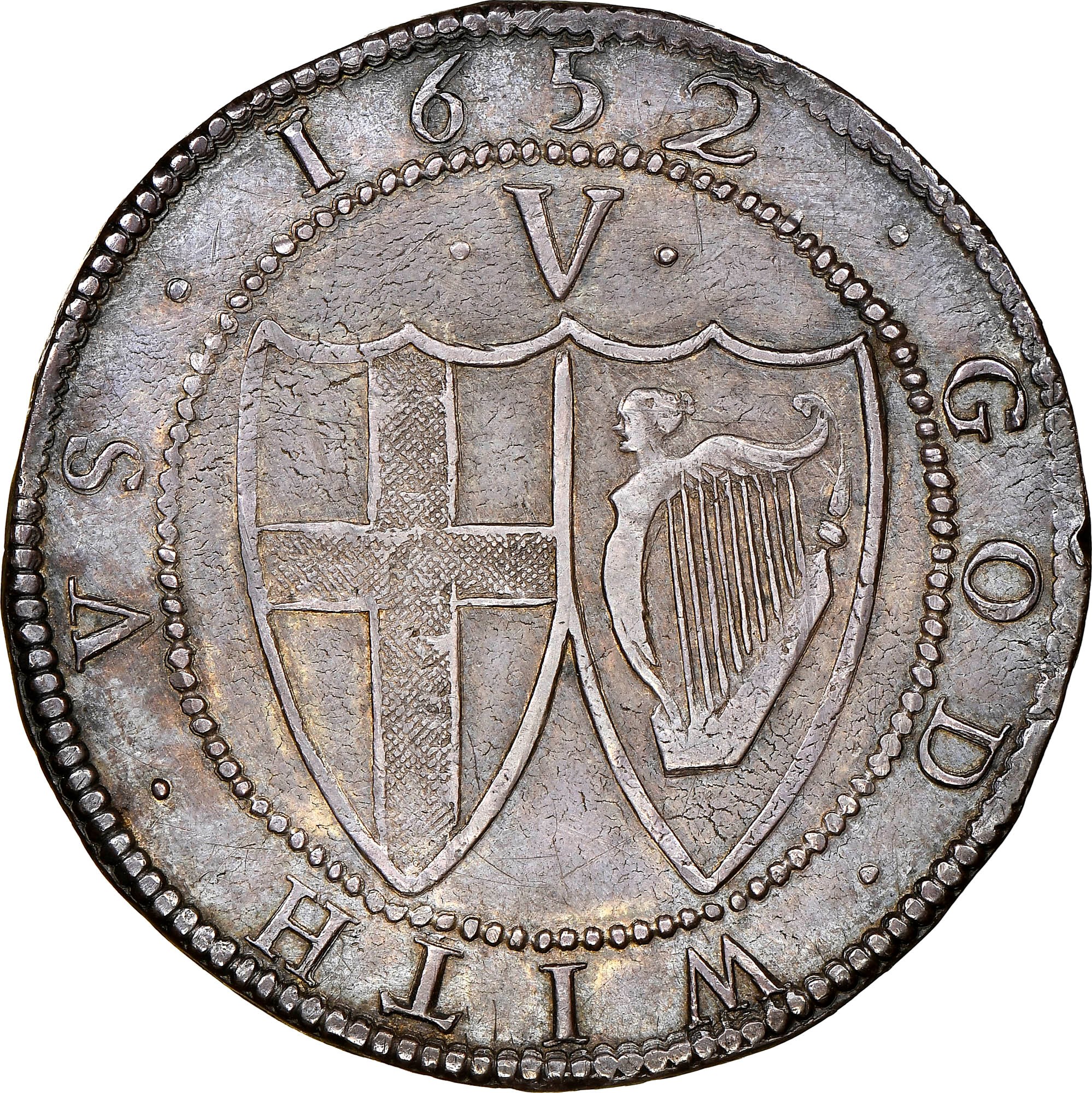 Great Britain Crown KM 392 Prices & Values | NGC