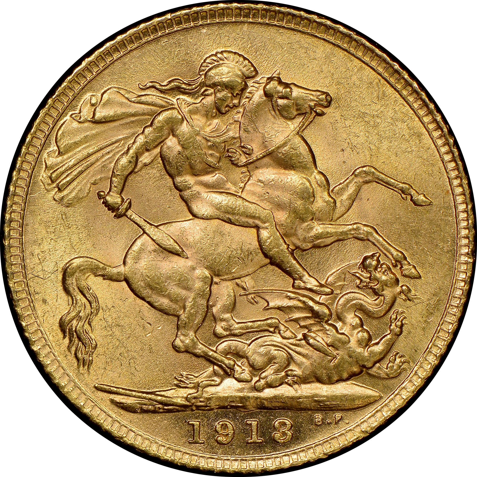 Great Britain Sovereign KM 820 Prices & Values | NGC