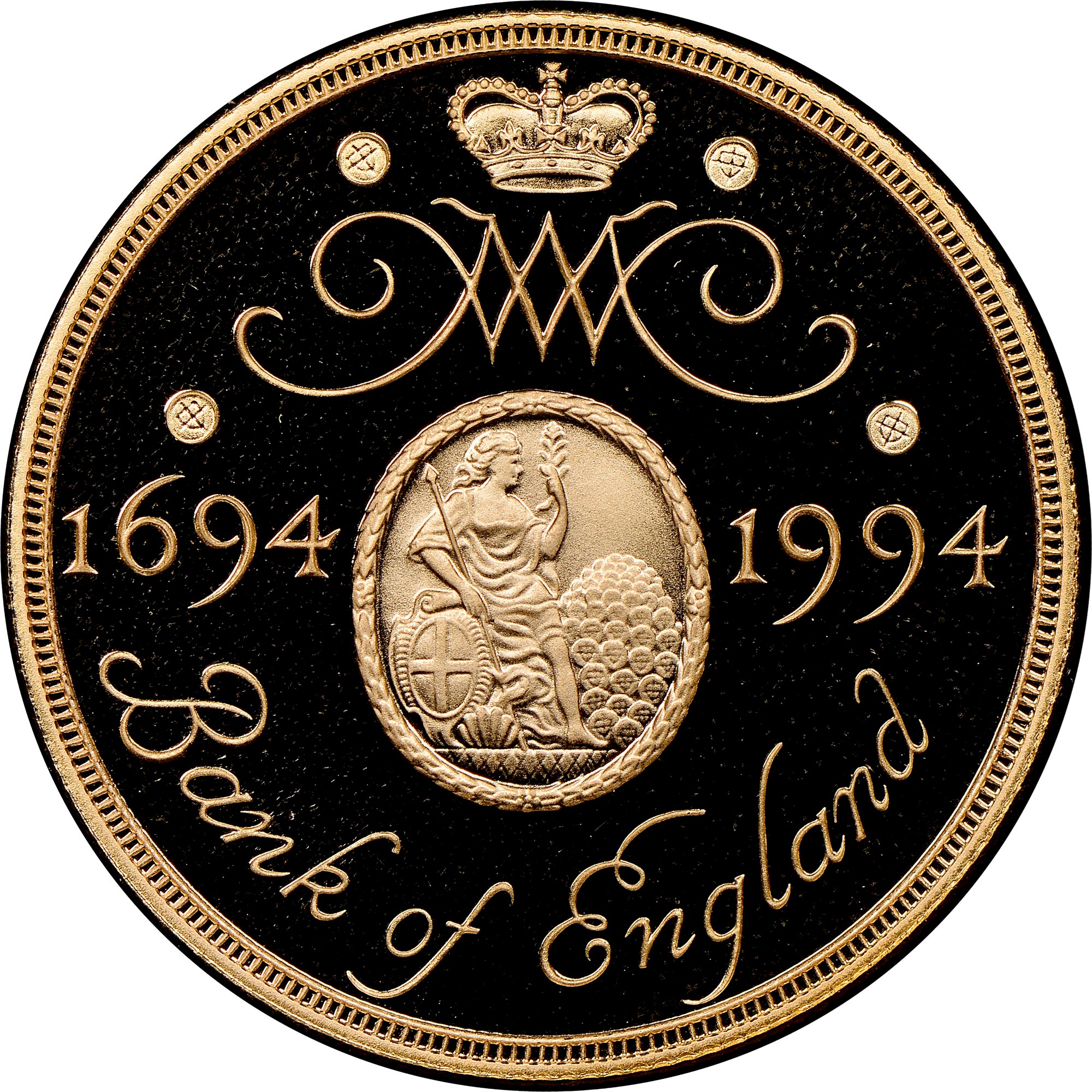 Great Britain 2 Pounds KM P19 Prices & Values | NGC