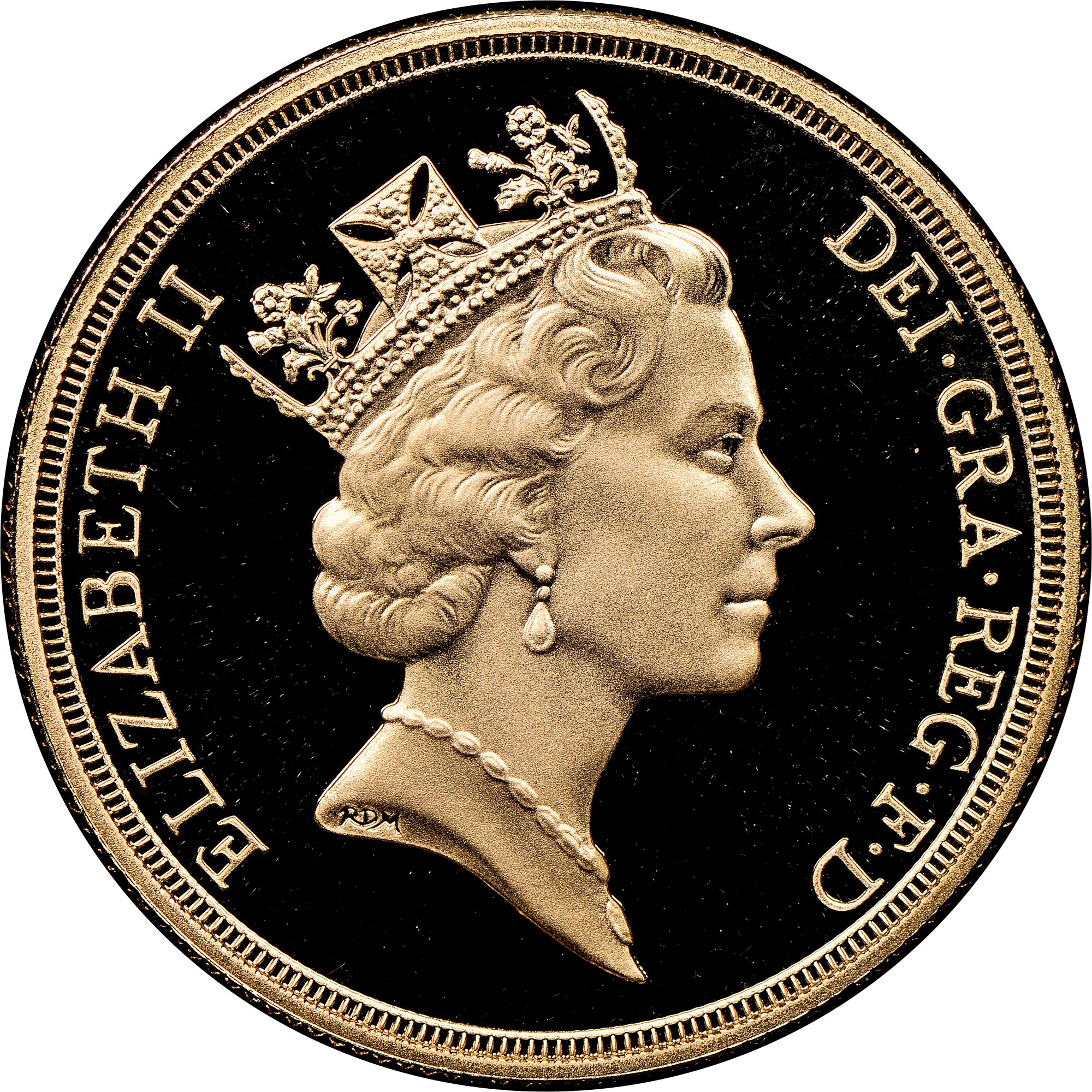 Great Britain 2 Pounds KM P19 Prices & Values | NGC