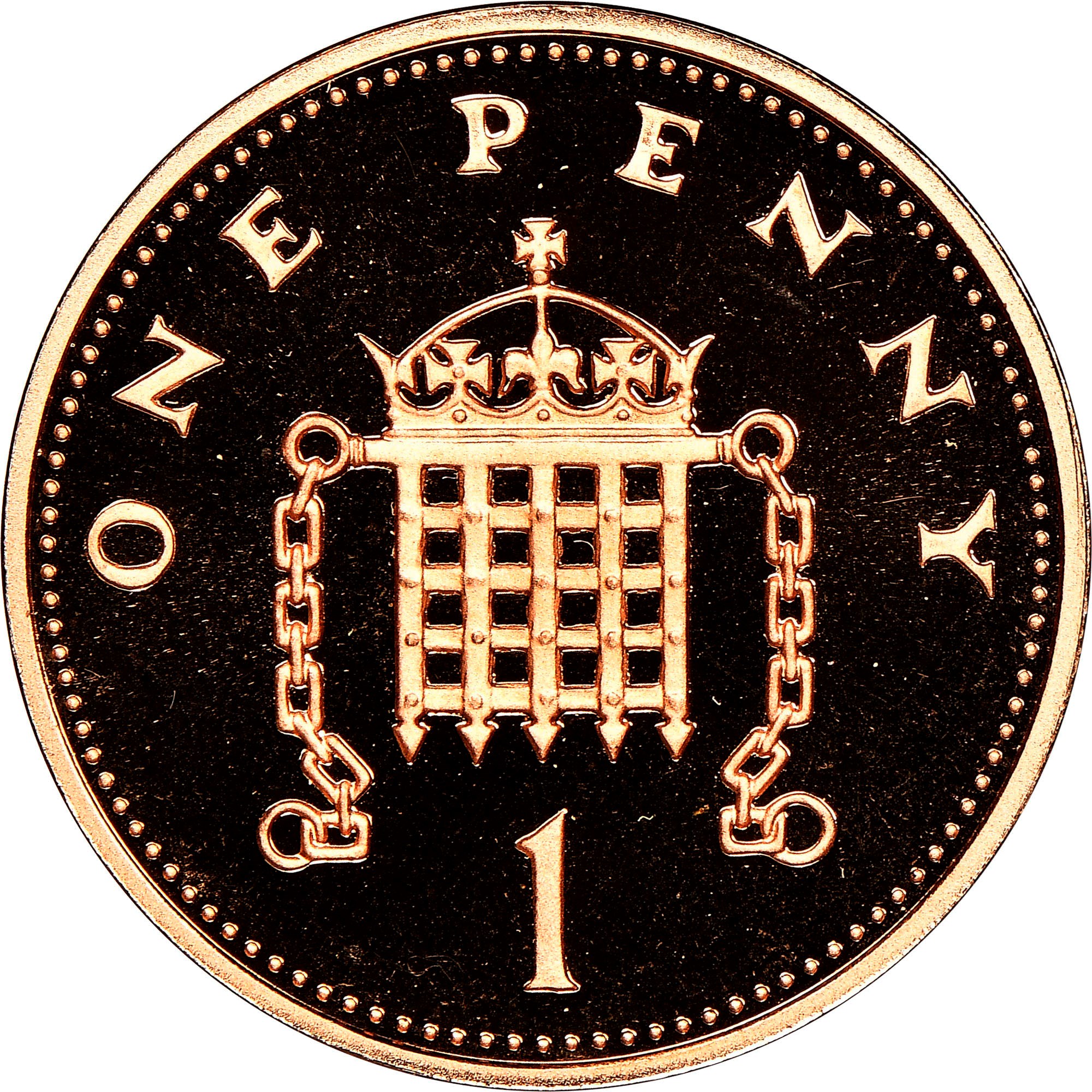 Great Britain Penny KM 935 Prices & Values | NGC