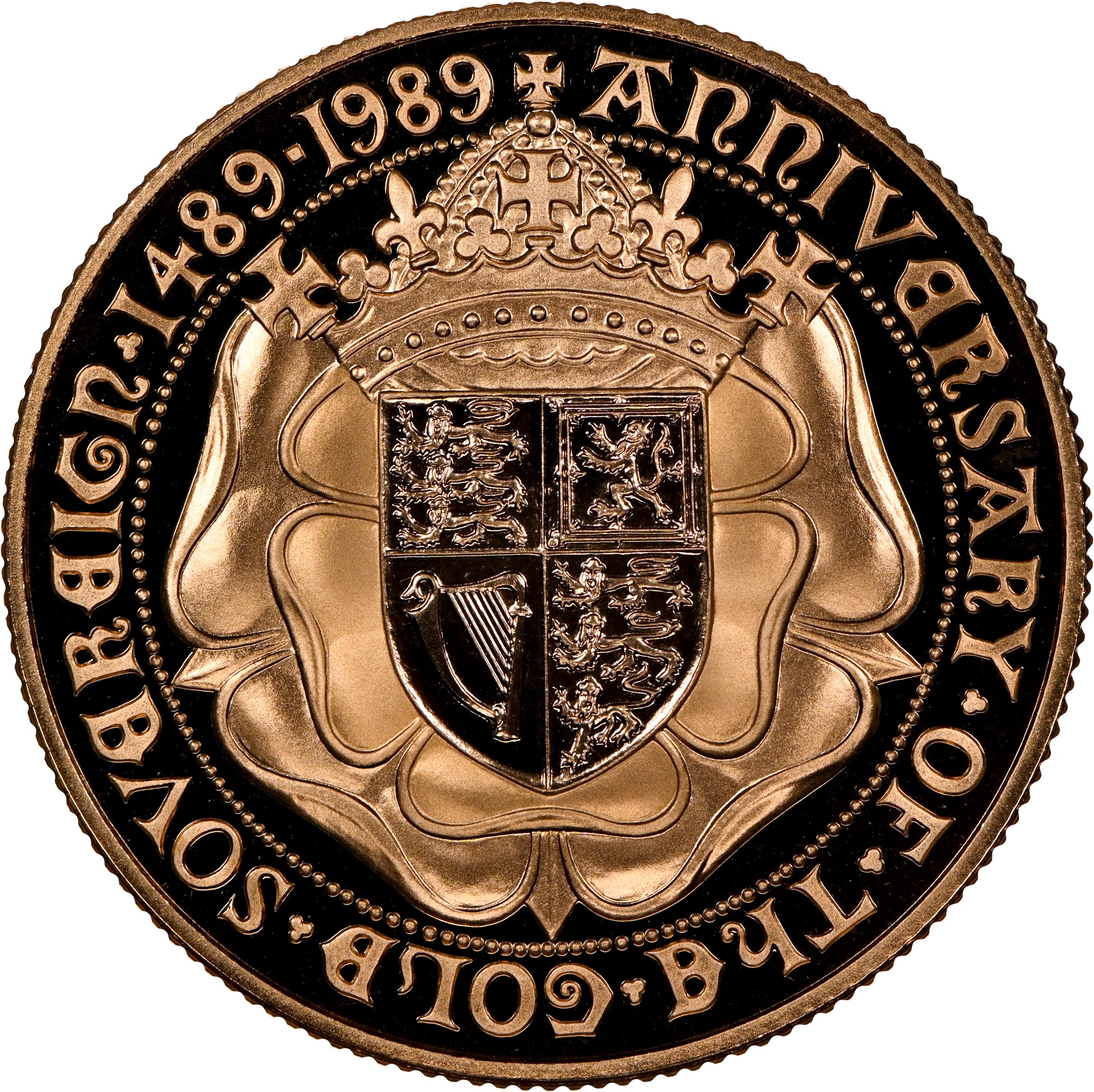 Great Britain 2 Pounds KM 957 Prices & Values | NGC