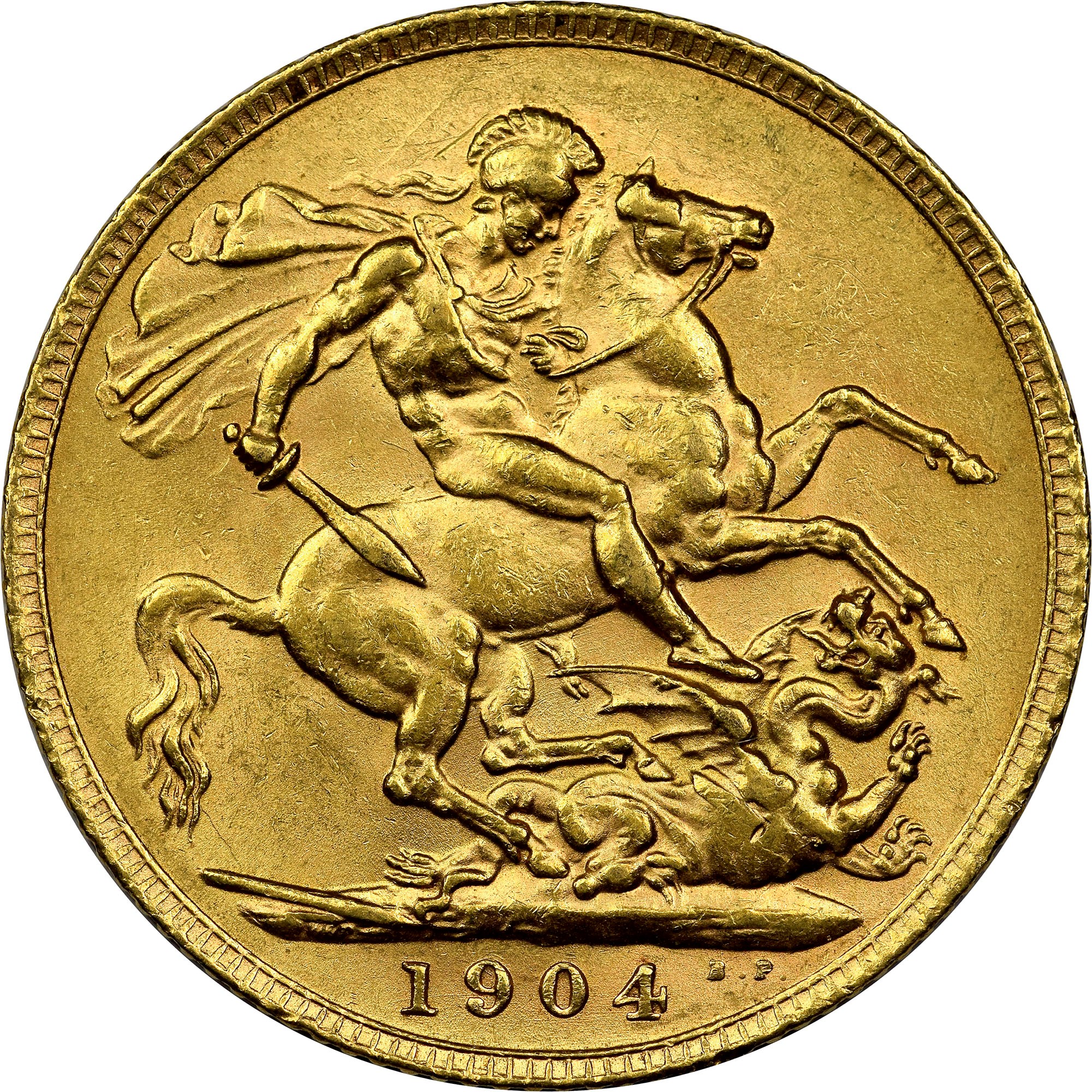 Great Britain Sovereign KM 805 Prices & Values | NGC