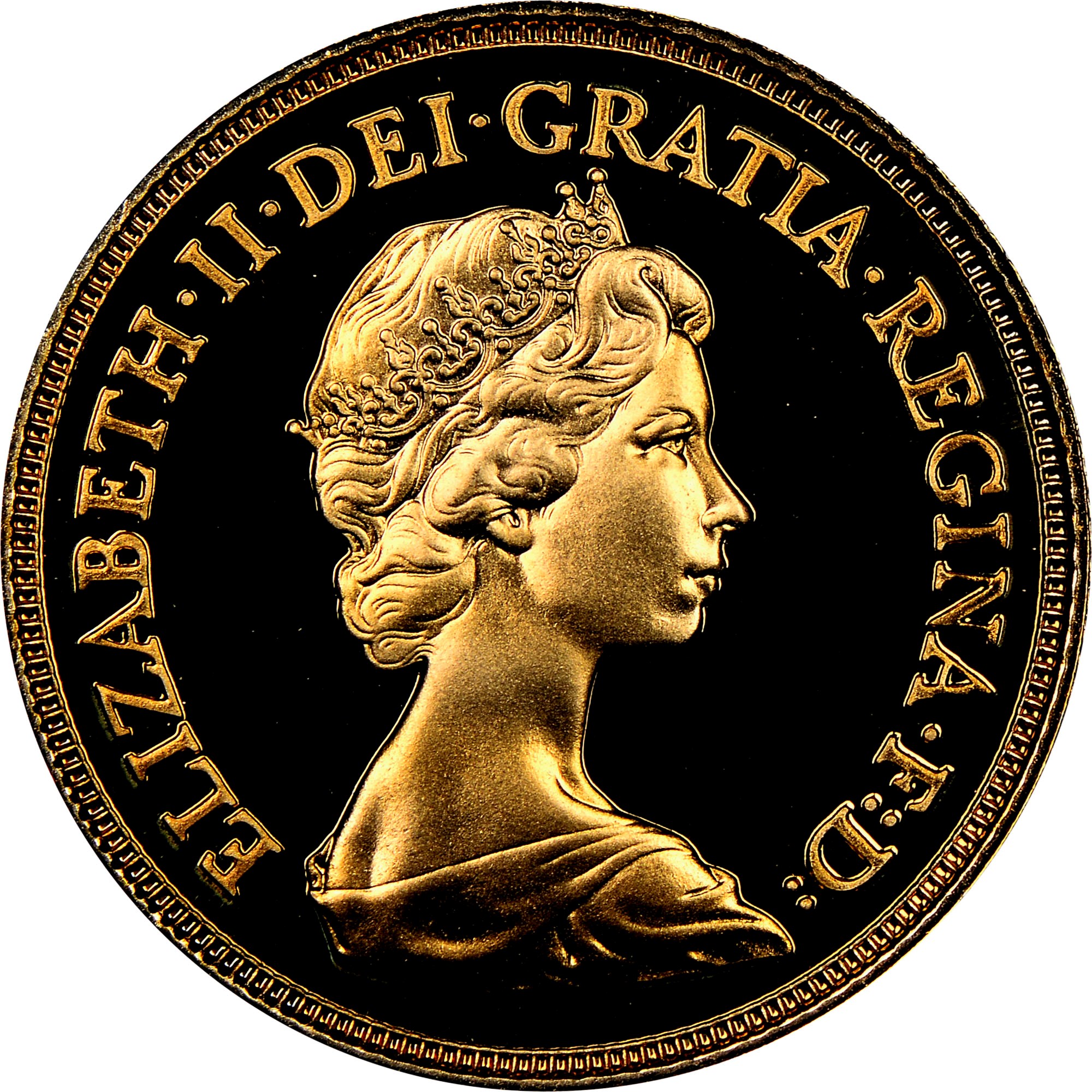 Great Britain Sovereign KM 919 Prices & Values | NGC