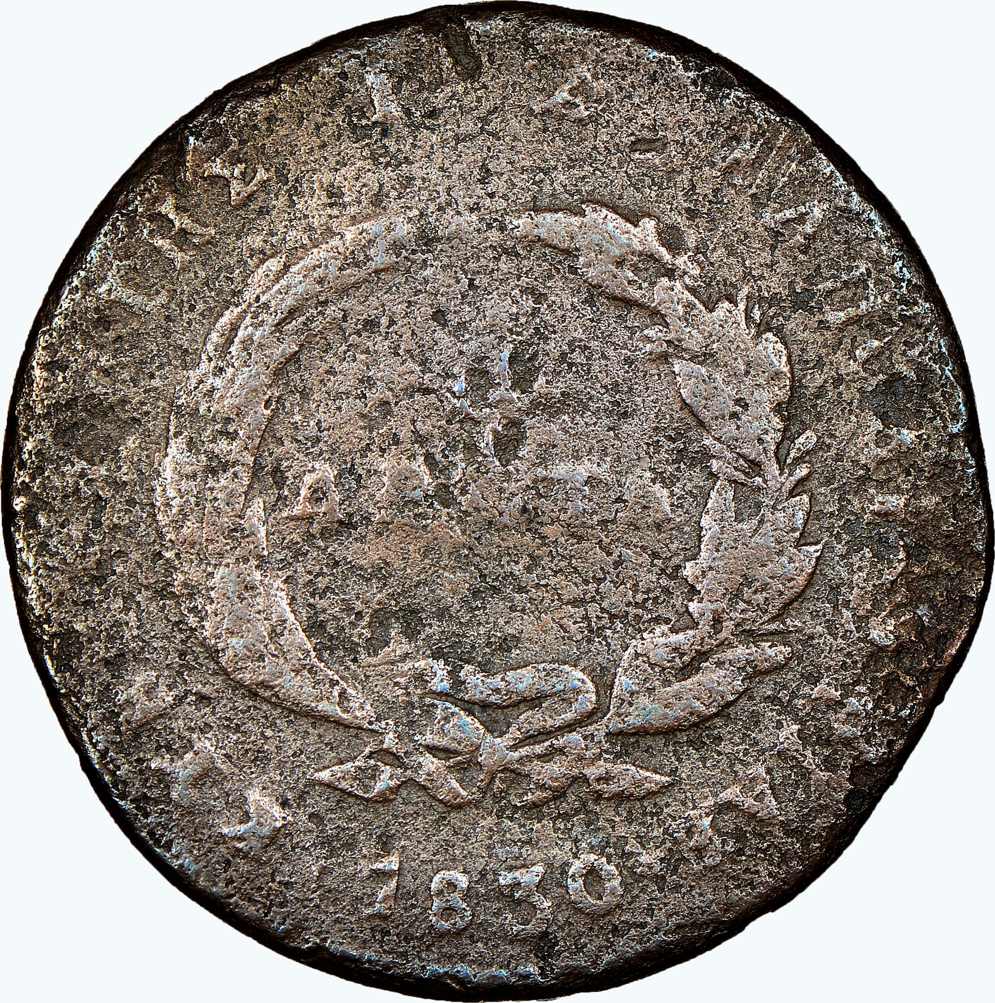 Greece 5 Lepta KM 2 Prices & Values | NGC