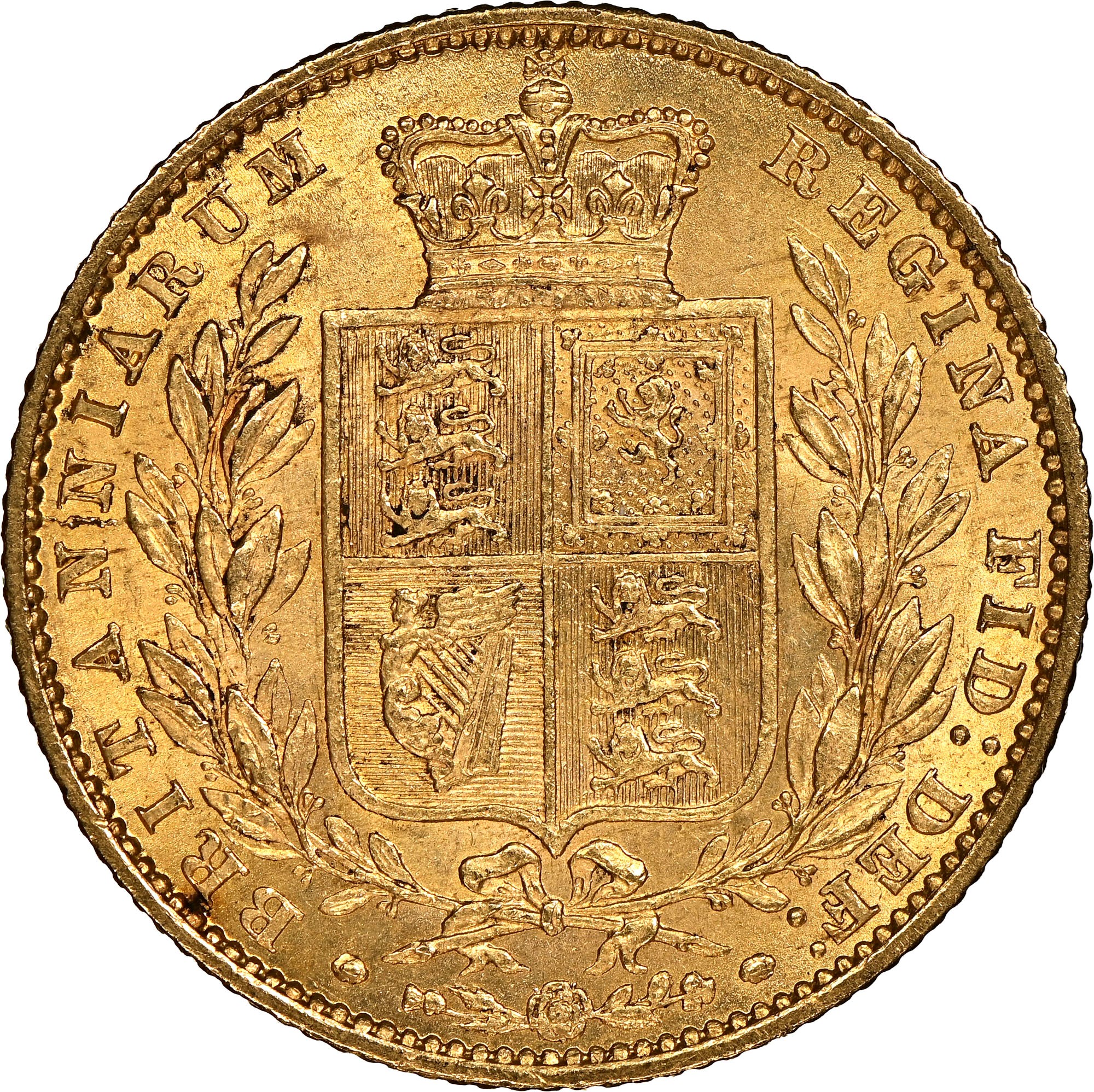 Great Britain Sovereign KM 736.1 Prices & Values | NGC