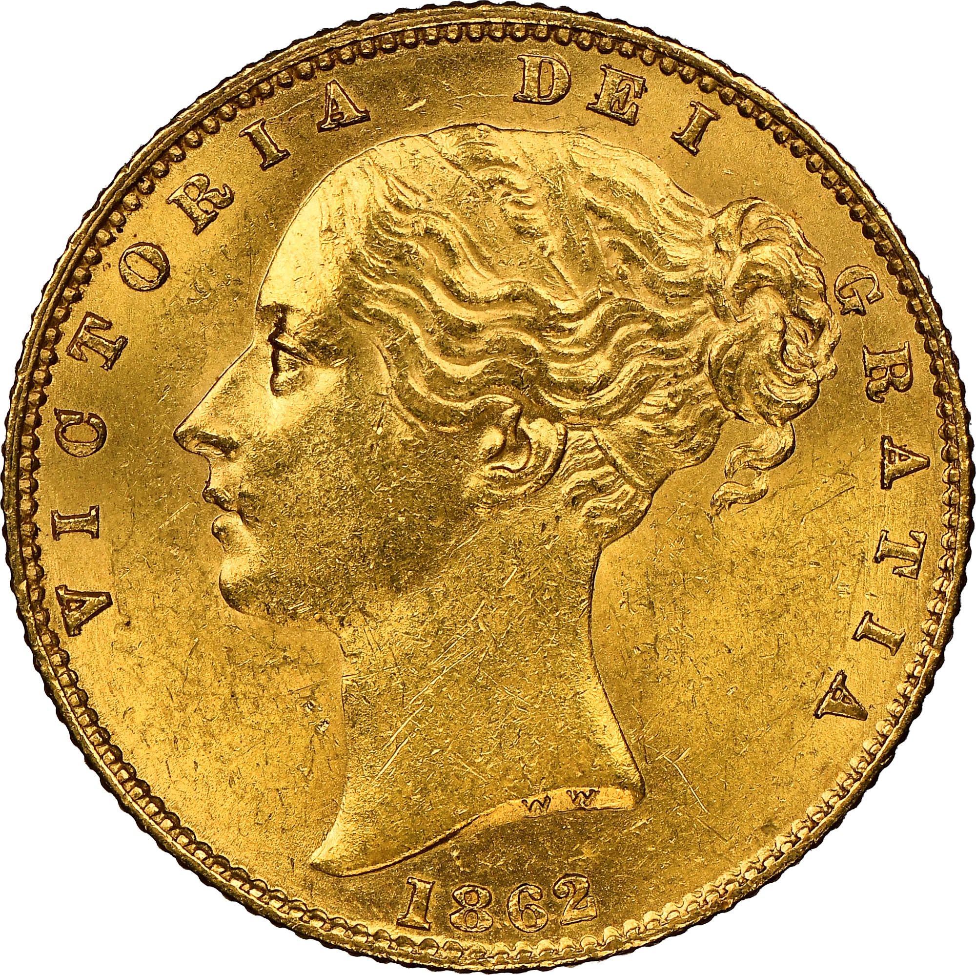 Great Britain Sovereign KM 736.1 Prices & Values | NGC