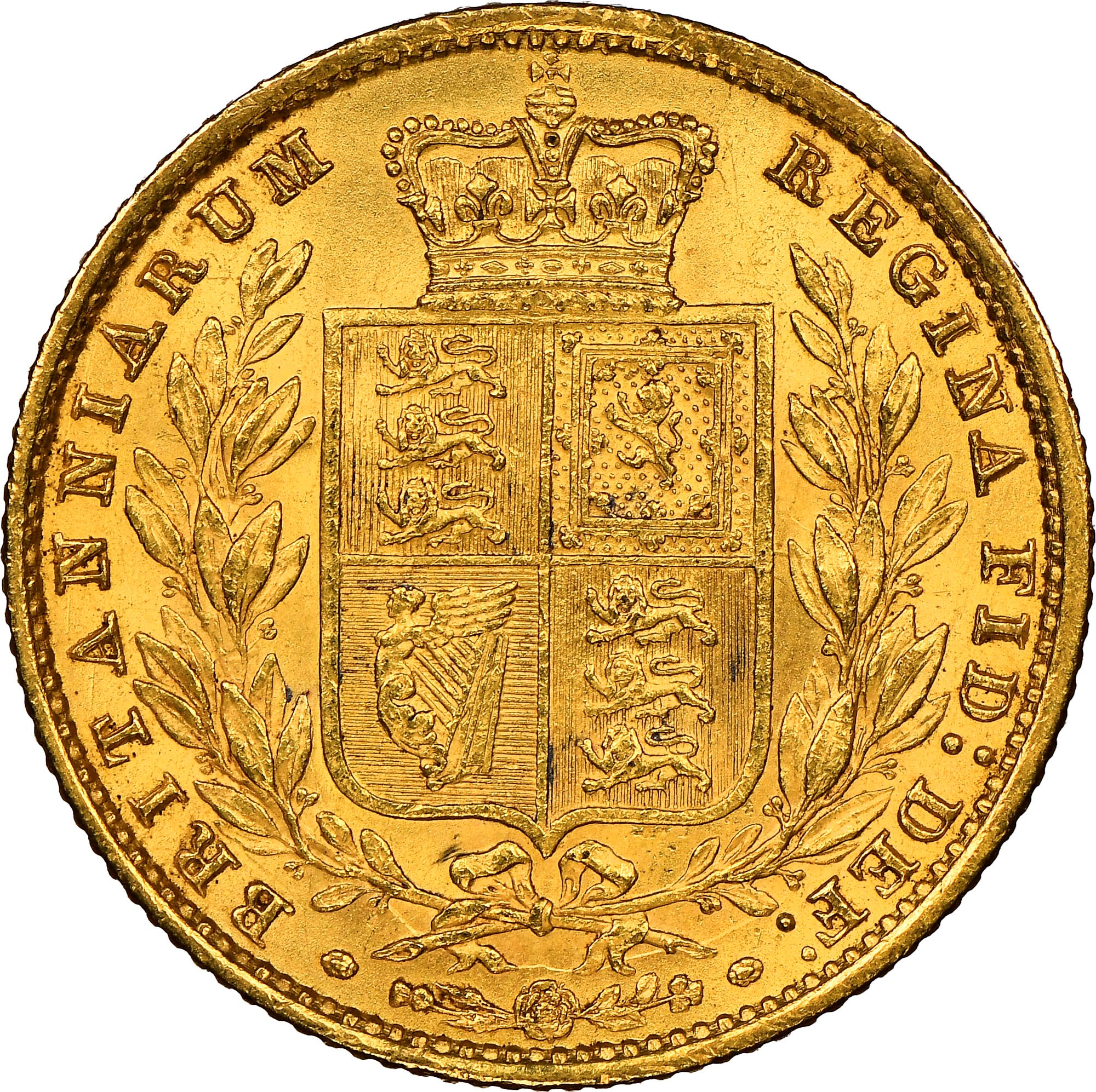 Great Britain Sovereign KM 736.1 Prices & Values | NGC
