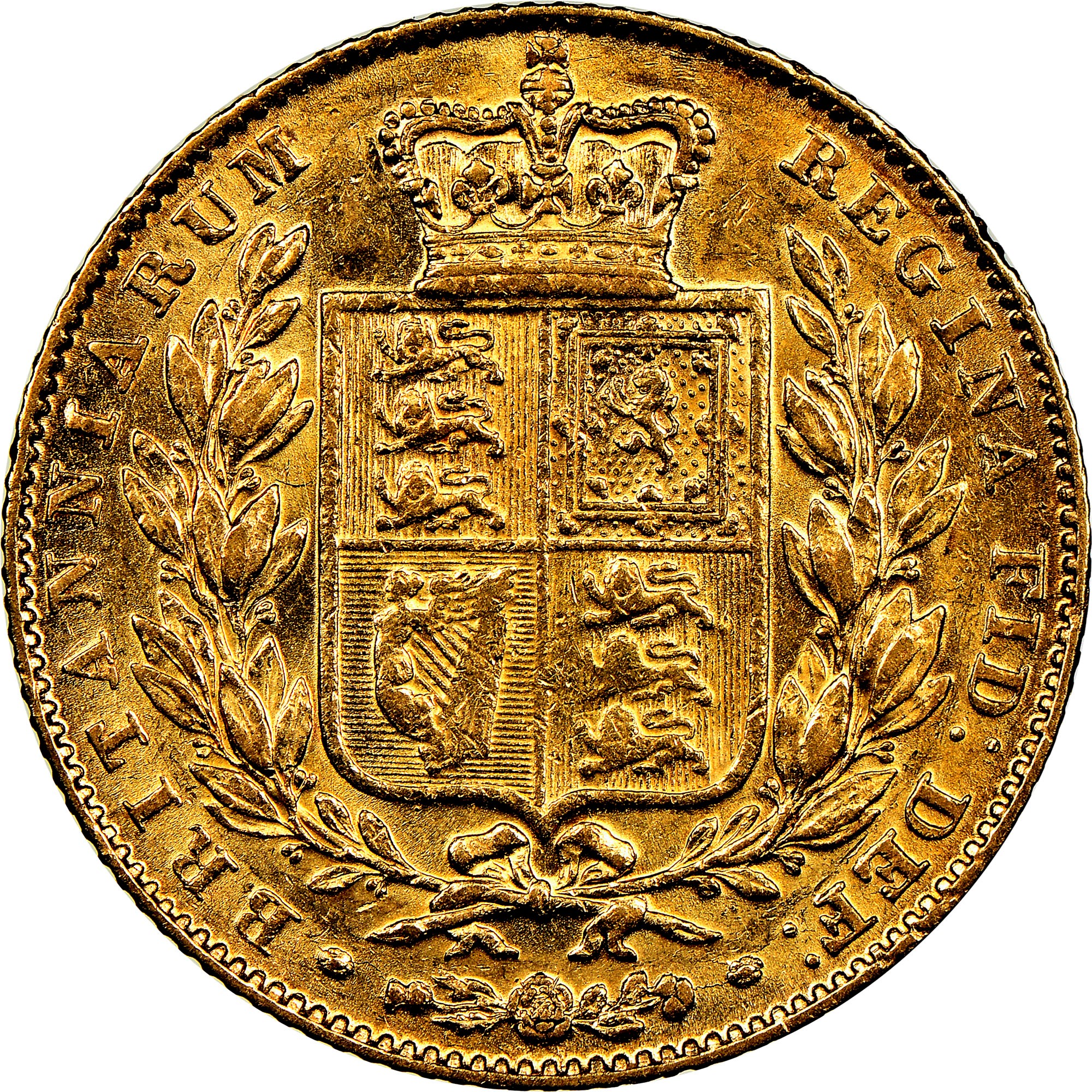 Great Britain Sovereign KM 736.1 Prices & Values | NGC