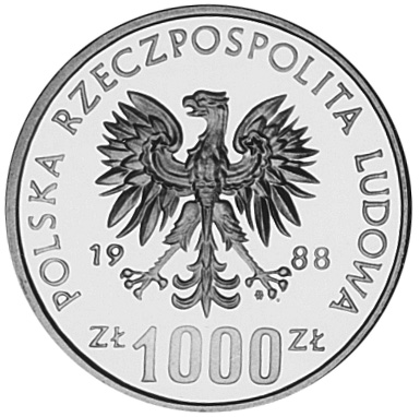 Poland 1000 Złotych KM Pr580 Prices & Values | NGC