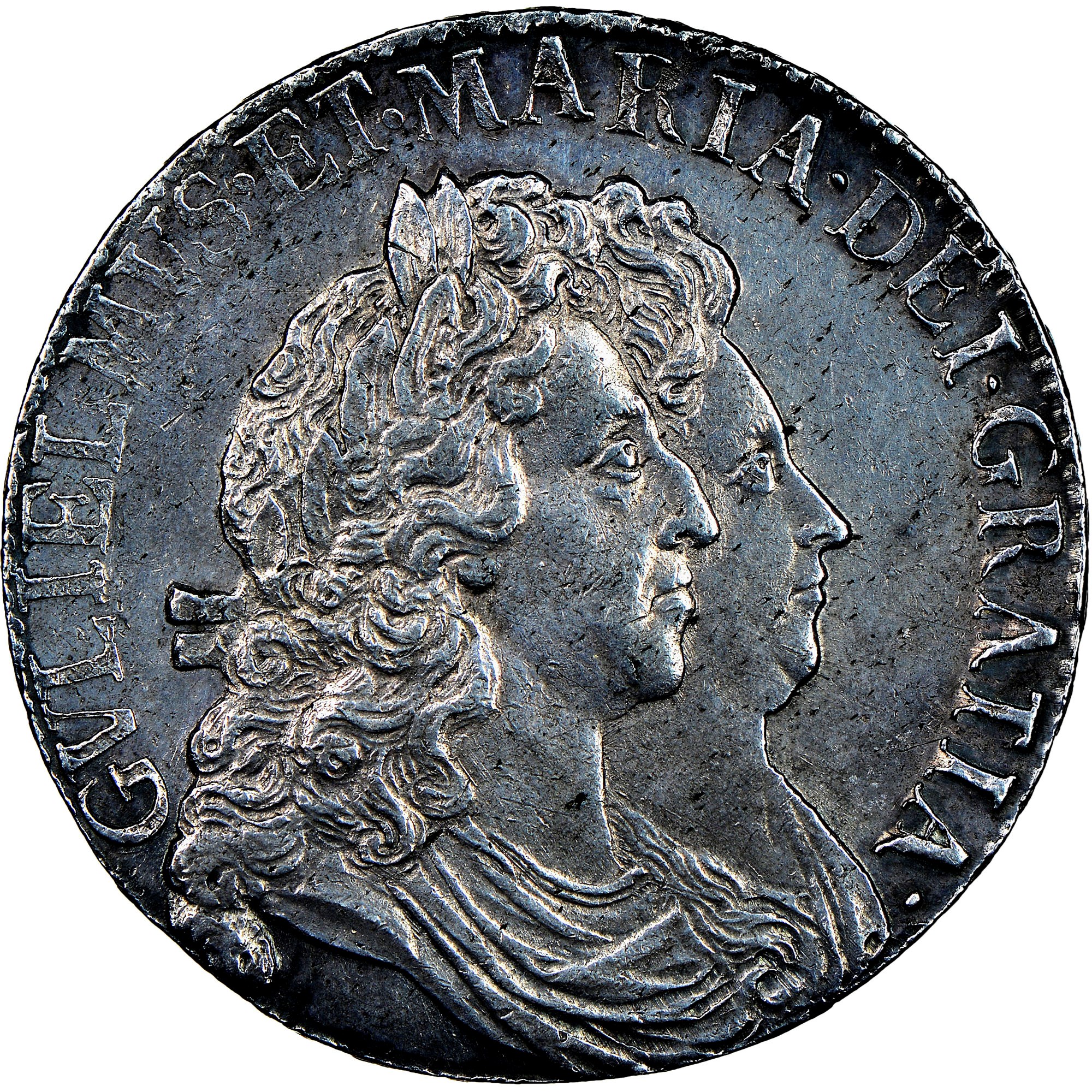 Great Britain Crown KM 478 Prices & Values | NGC