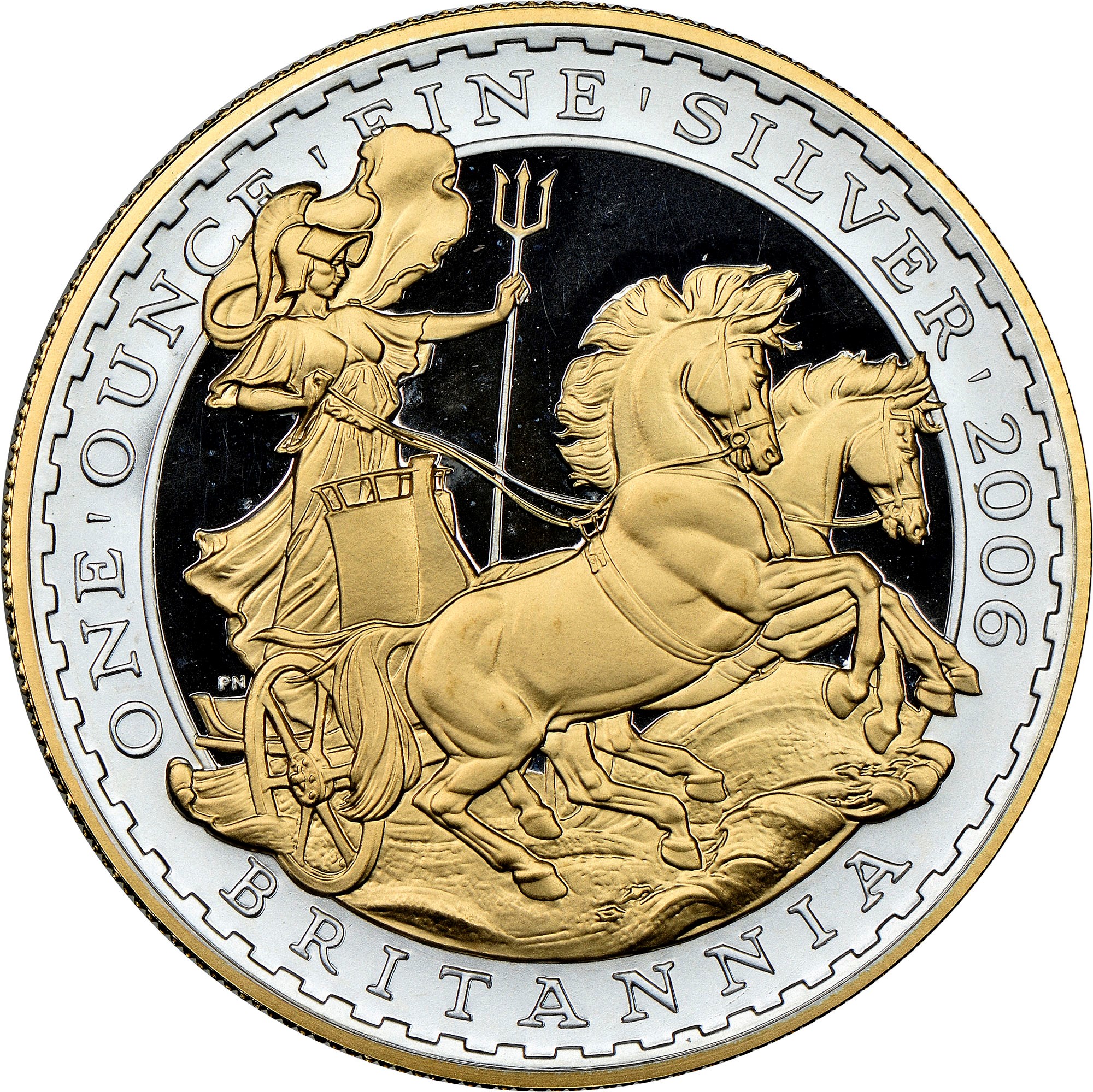 Great Britain 2 Pounds KM 1000a Prices & Values | NGC