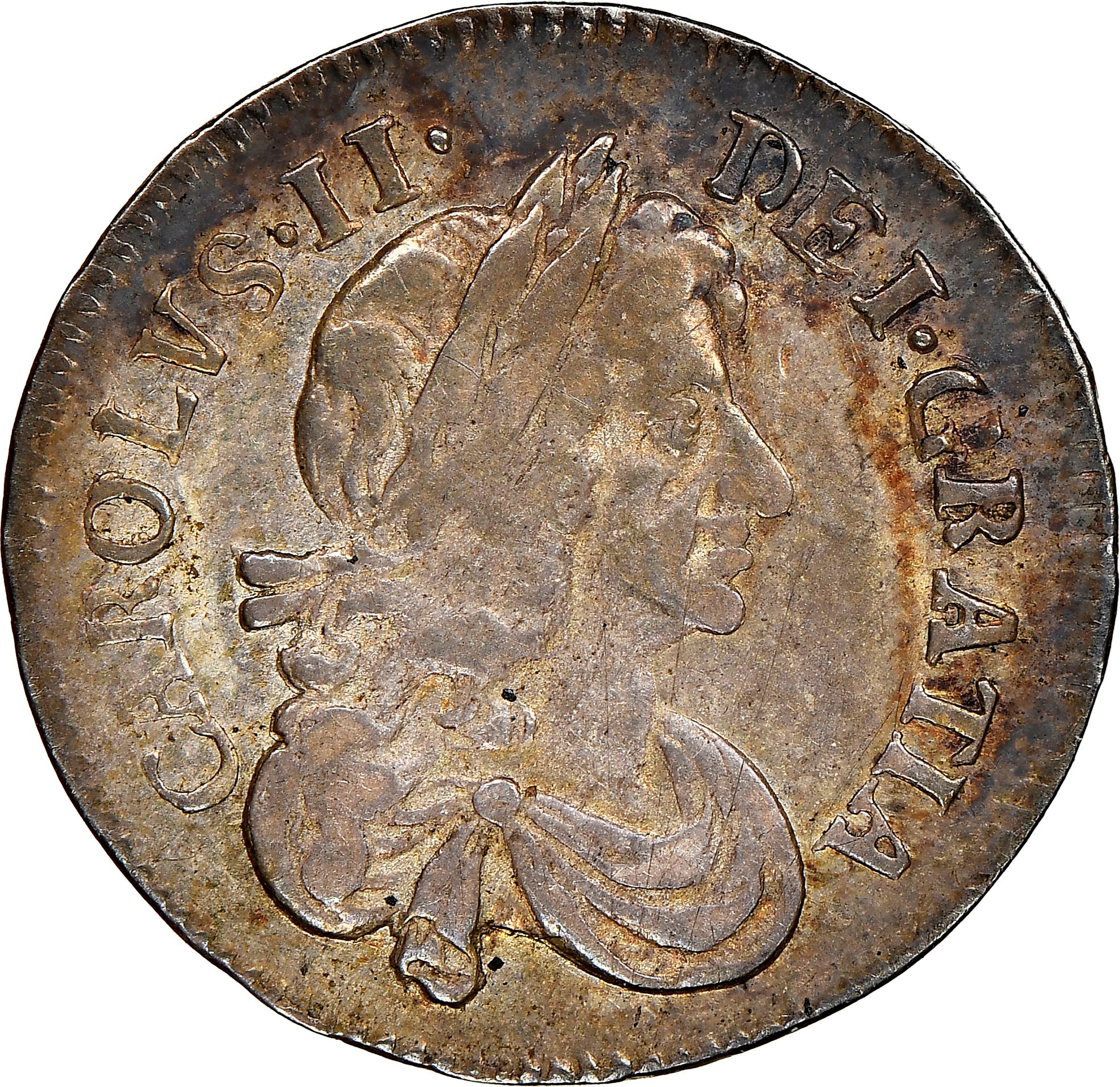 Great Britain 3 Pence KM 433 Prices & Values | NGC