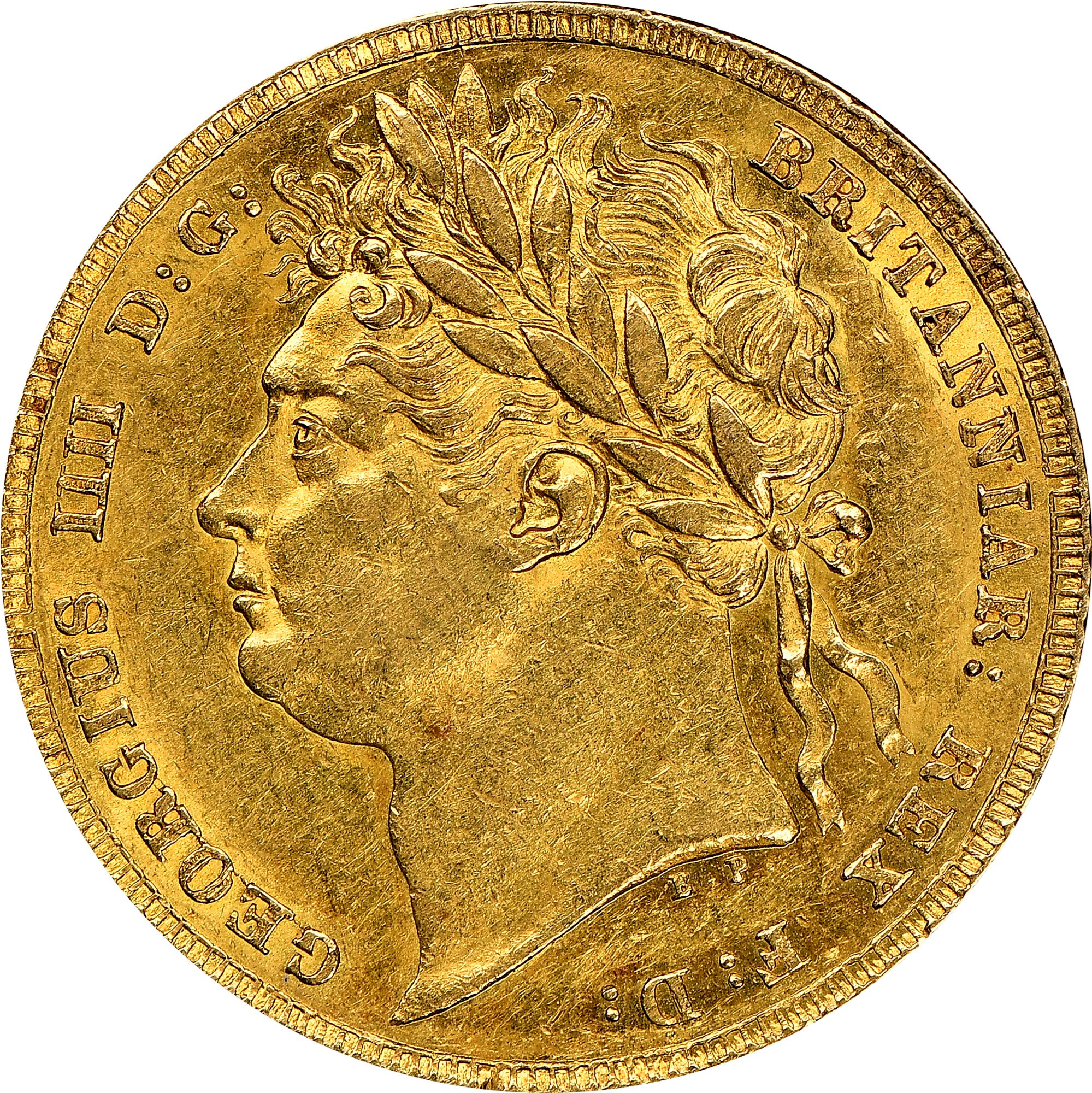 Great Britain Sovereign KM 682 Prices & Values | NGC