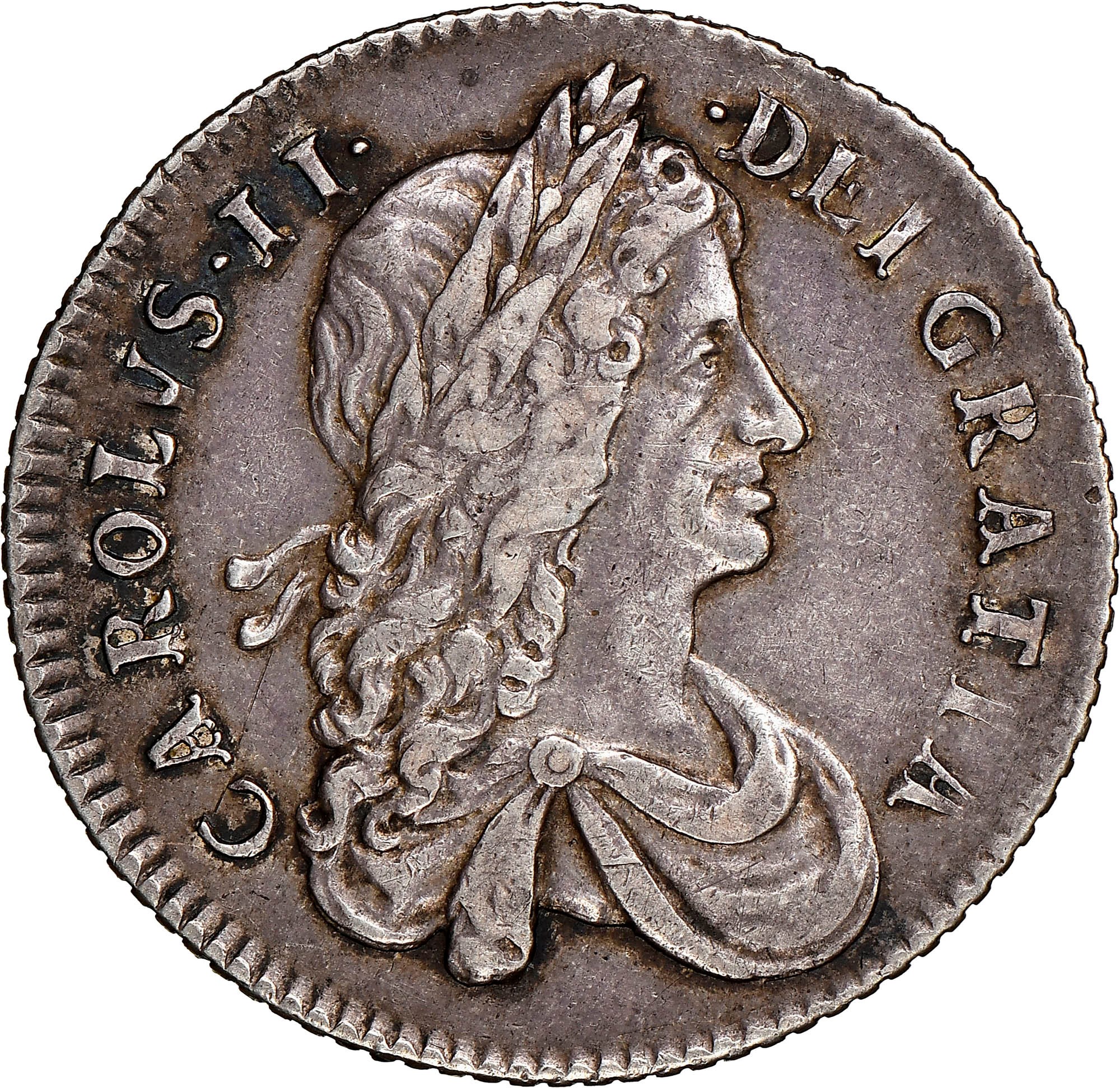 Great Britain Shilling KM 418.2 Prices & Values | NGC