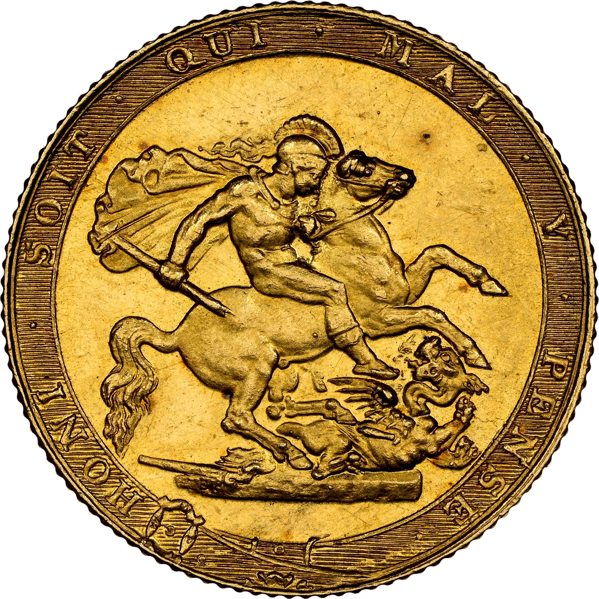 Great Britain Sovereign KM 674 Prices & Values | NGC