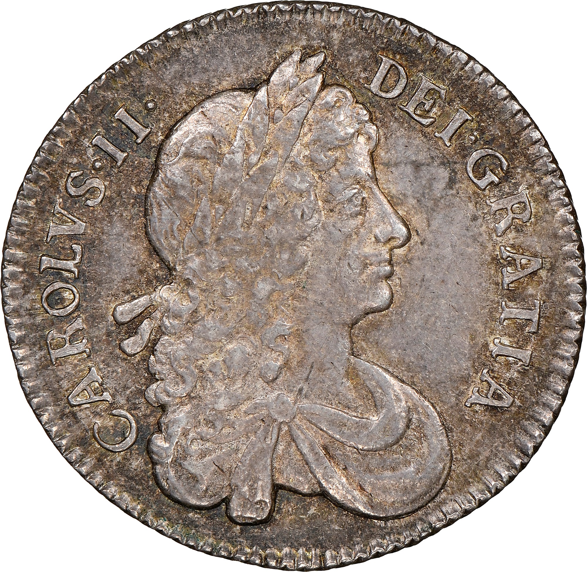 Great Britain Shilling KM 427.1 Prices & Values | NGC