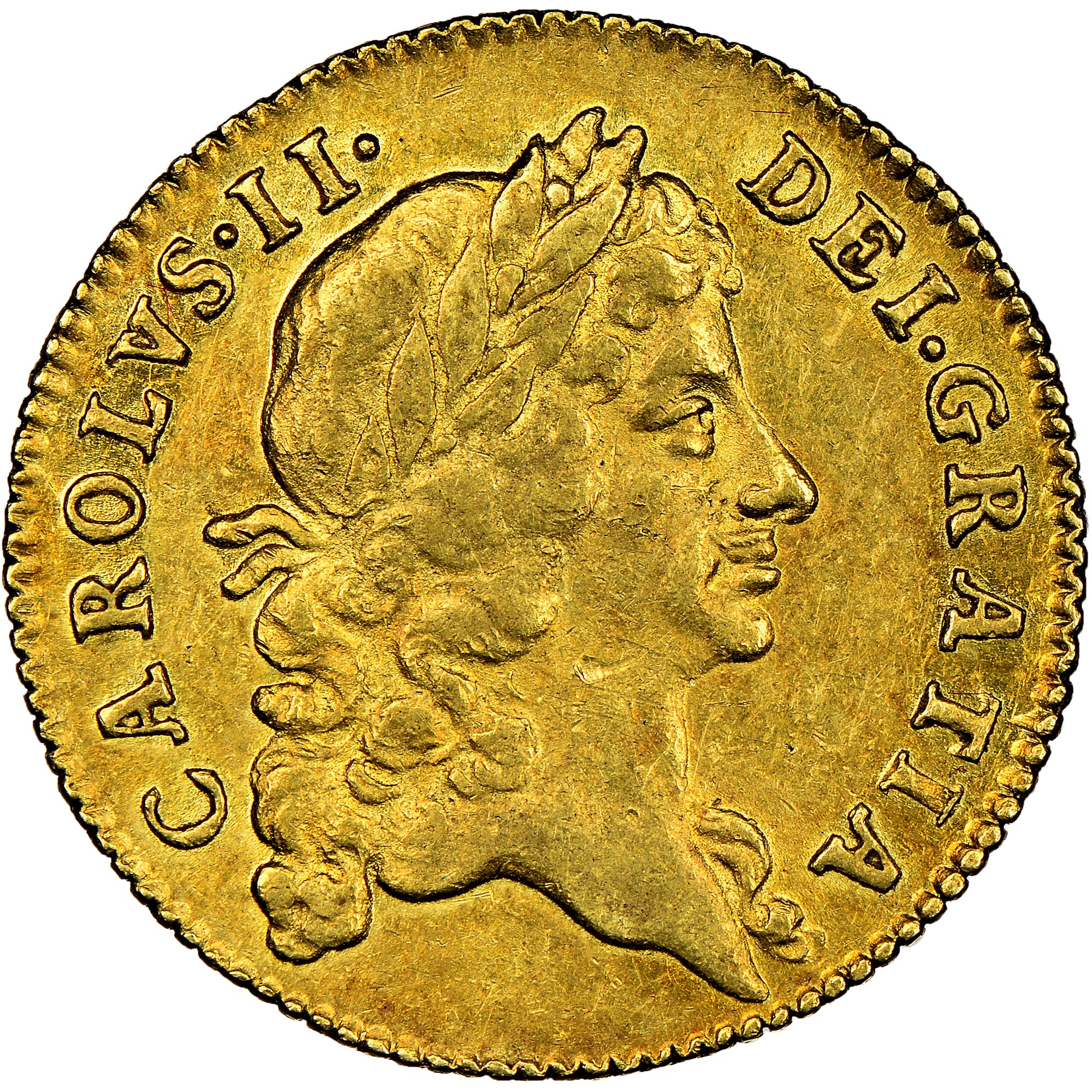 Great Britain Guinea KM 424.1 Prices & Values | NGC