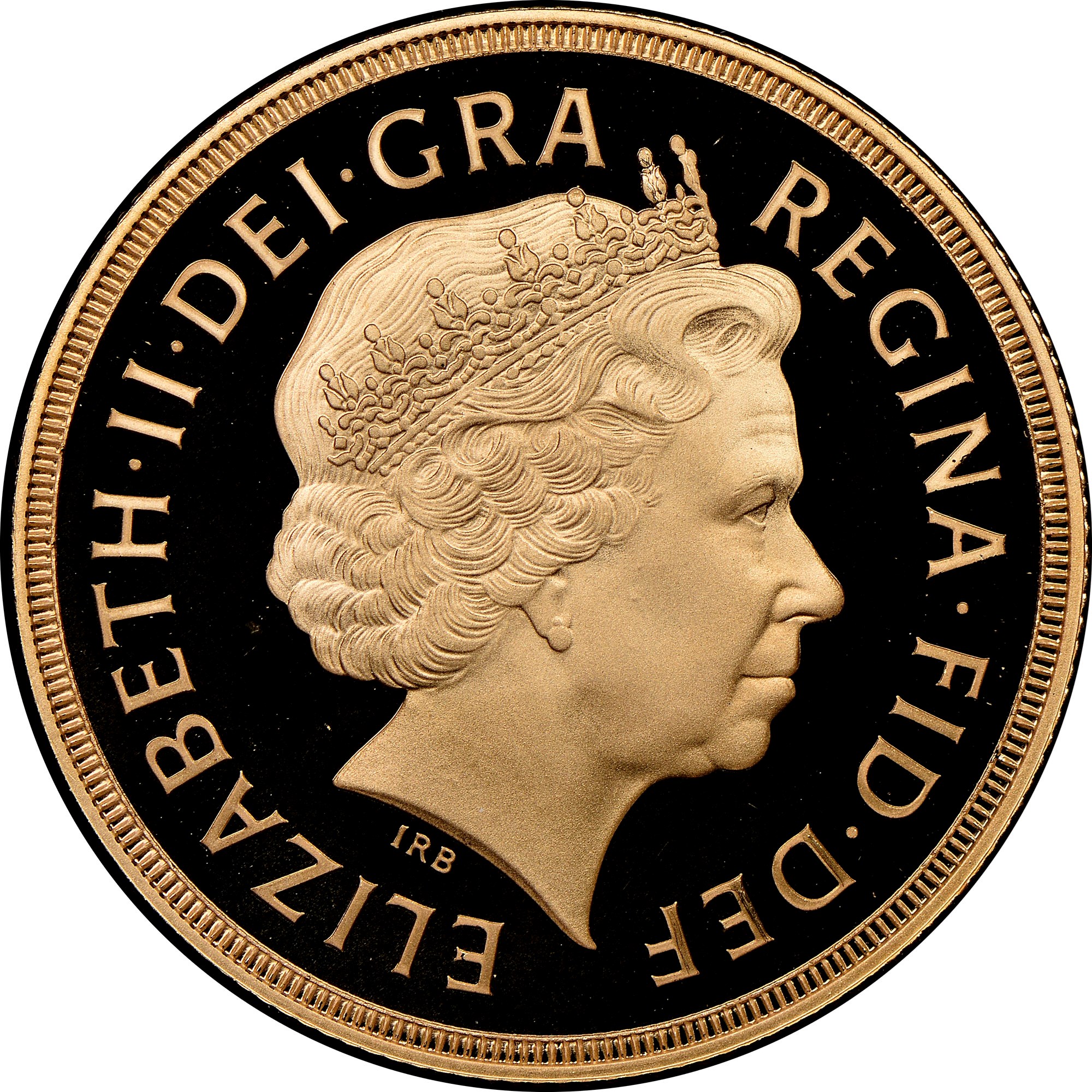 Great Britain 2 Pounds KM 1072 Prices & Values | NGC