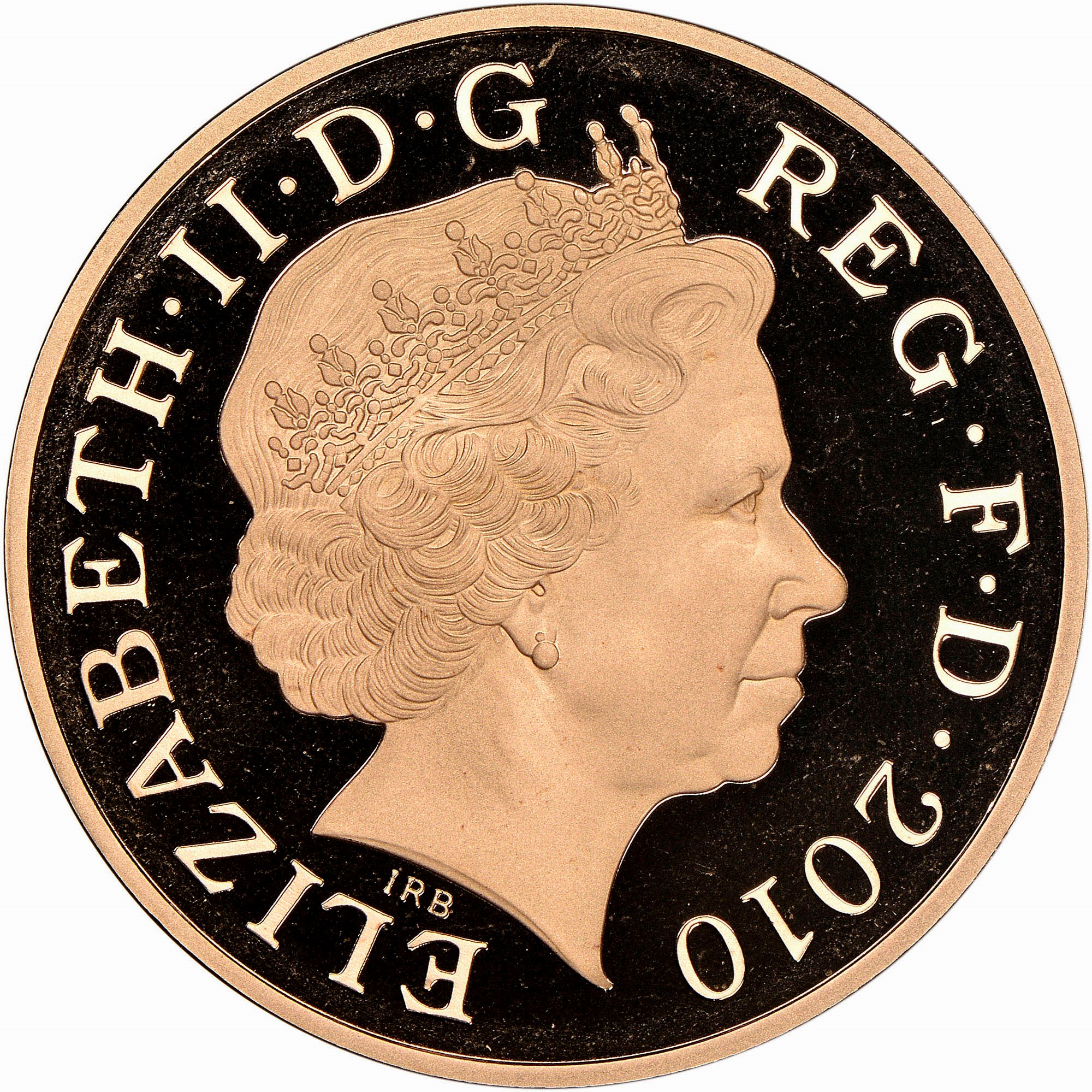 Great Britain 5 Pounds KM 1151b Prices & Values | NGC